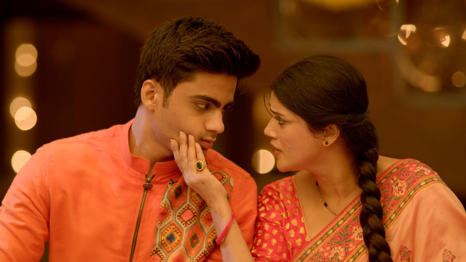 Watch New Episodes of pushpa-impossible only on Watcho