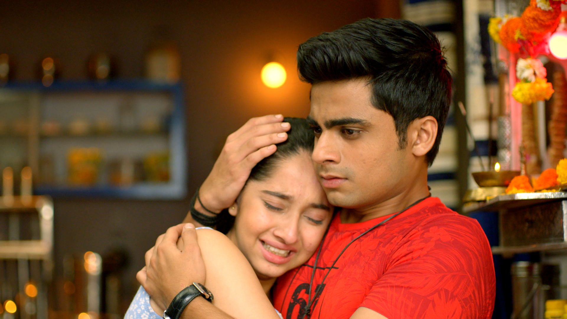 Watch New Episodes of pushpa-impossible only on Watcho