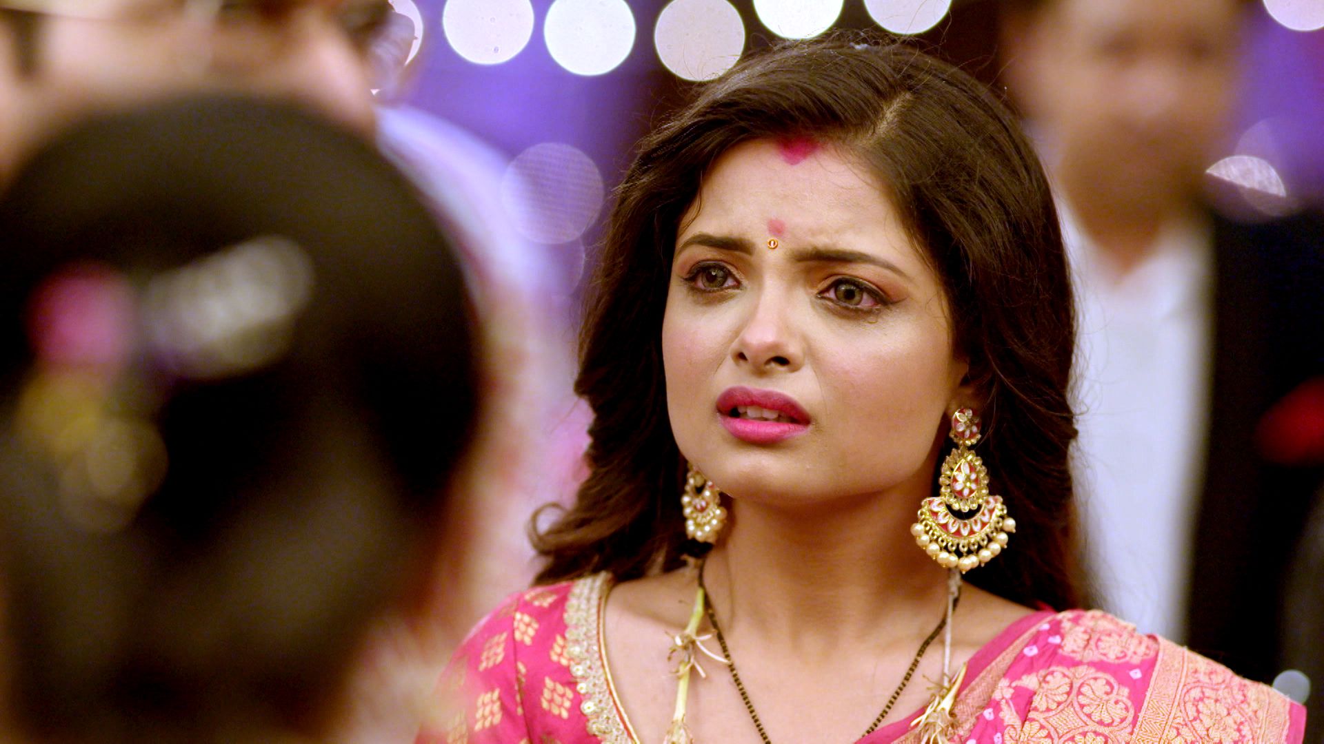 Watch New Episodes of pushpa-impossible only on Watcho