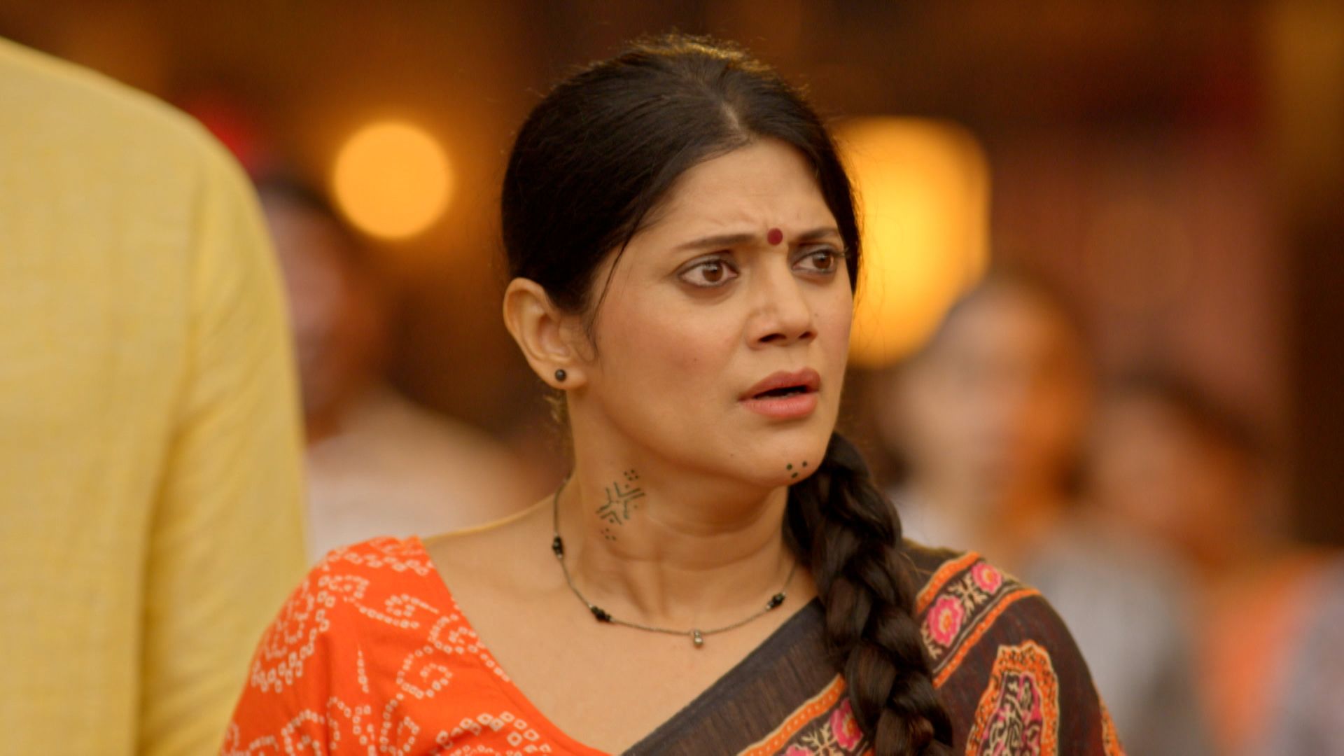 Watch New Episodes of pushpa-impossible only on Watcho