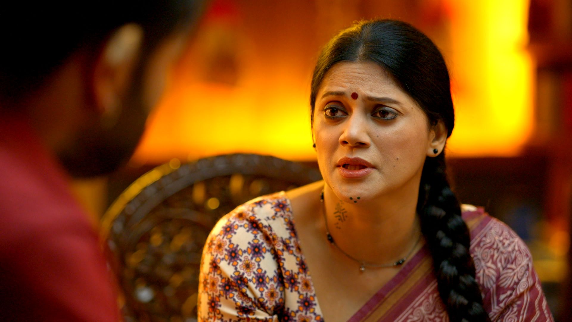 Watch New Episodes of pushpa-impossible only on Watcho