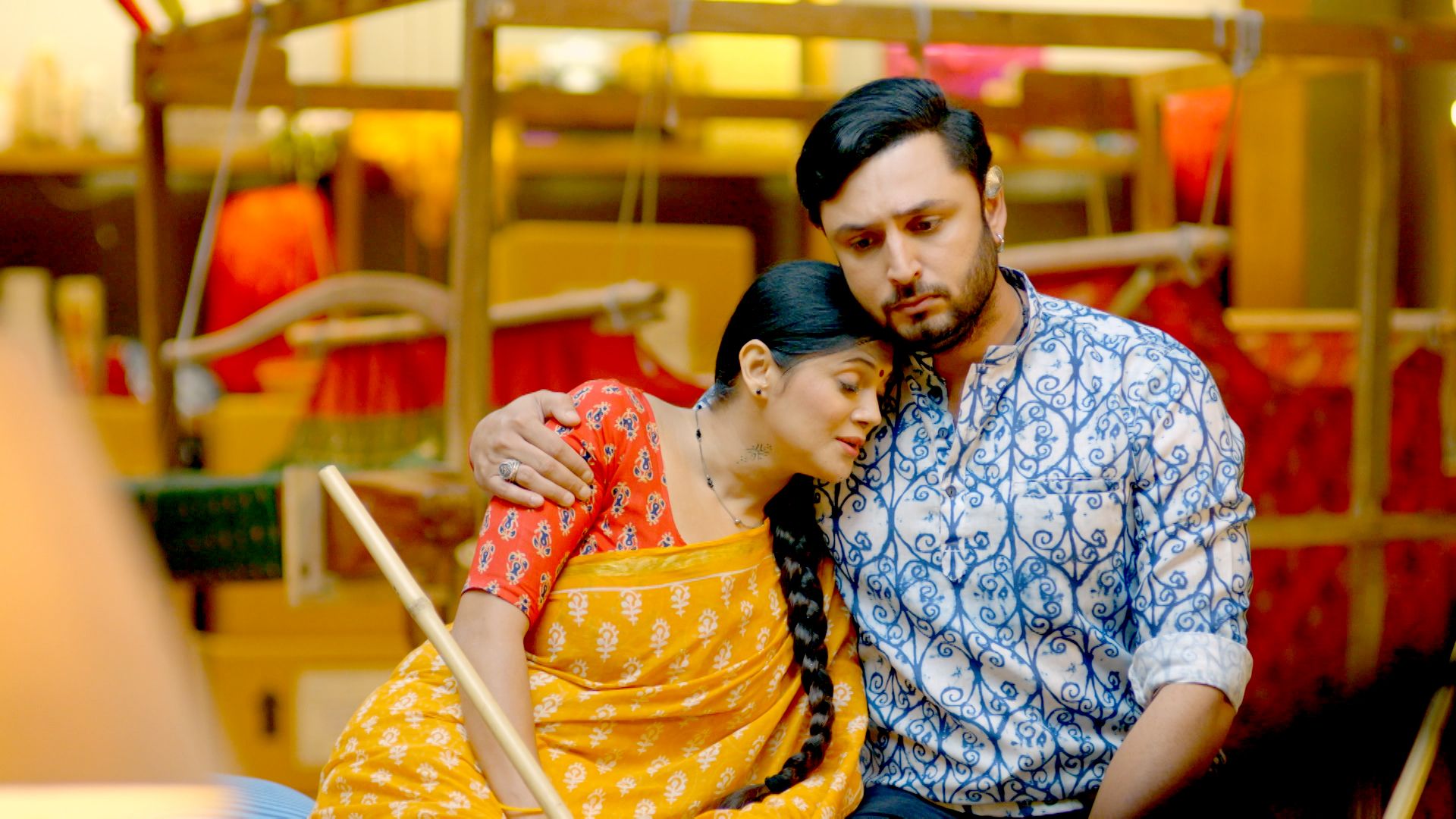 Watch New Episodes of pushpa-impossible only on Watcho