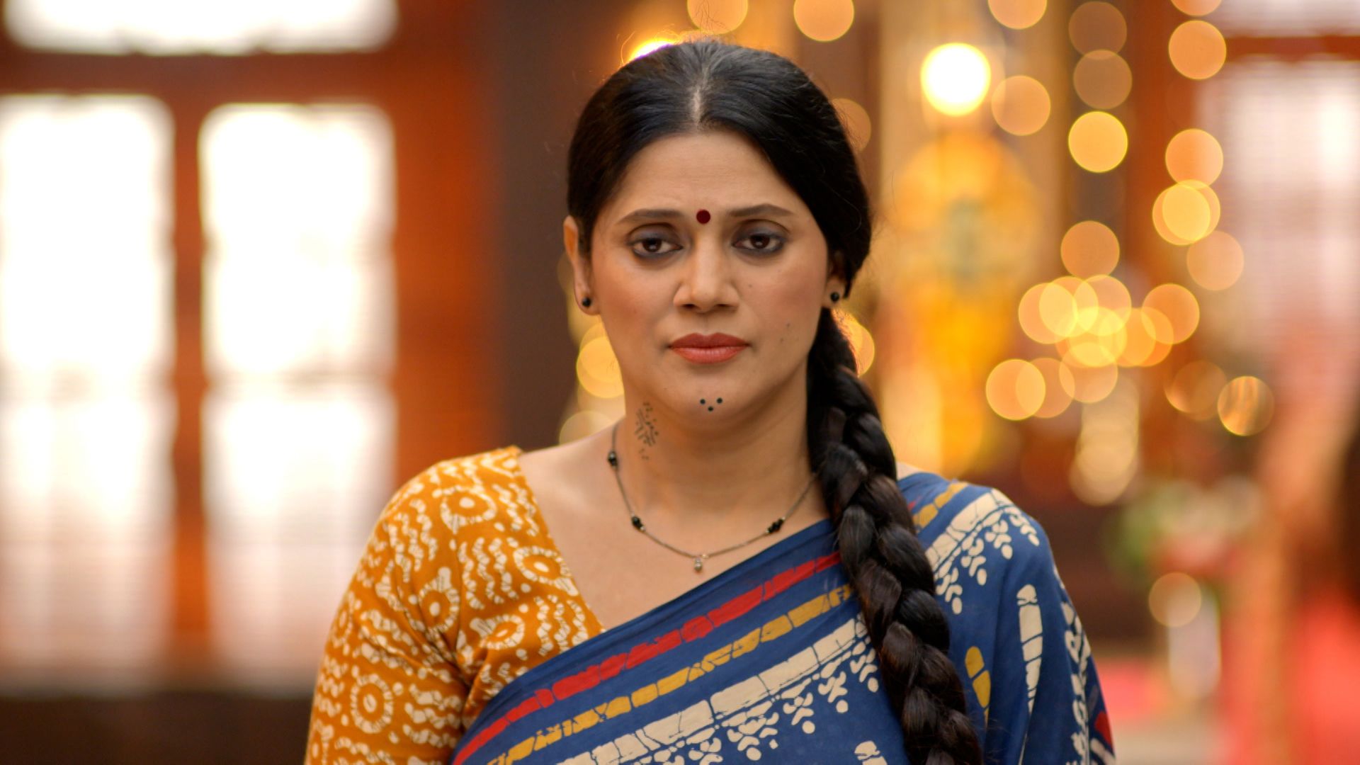 Watch New Episodes of pushpa-impossible only on Watcho