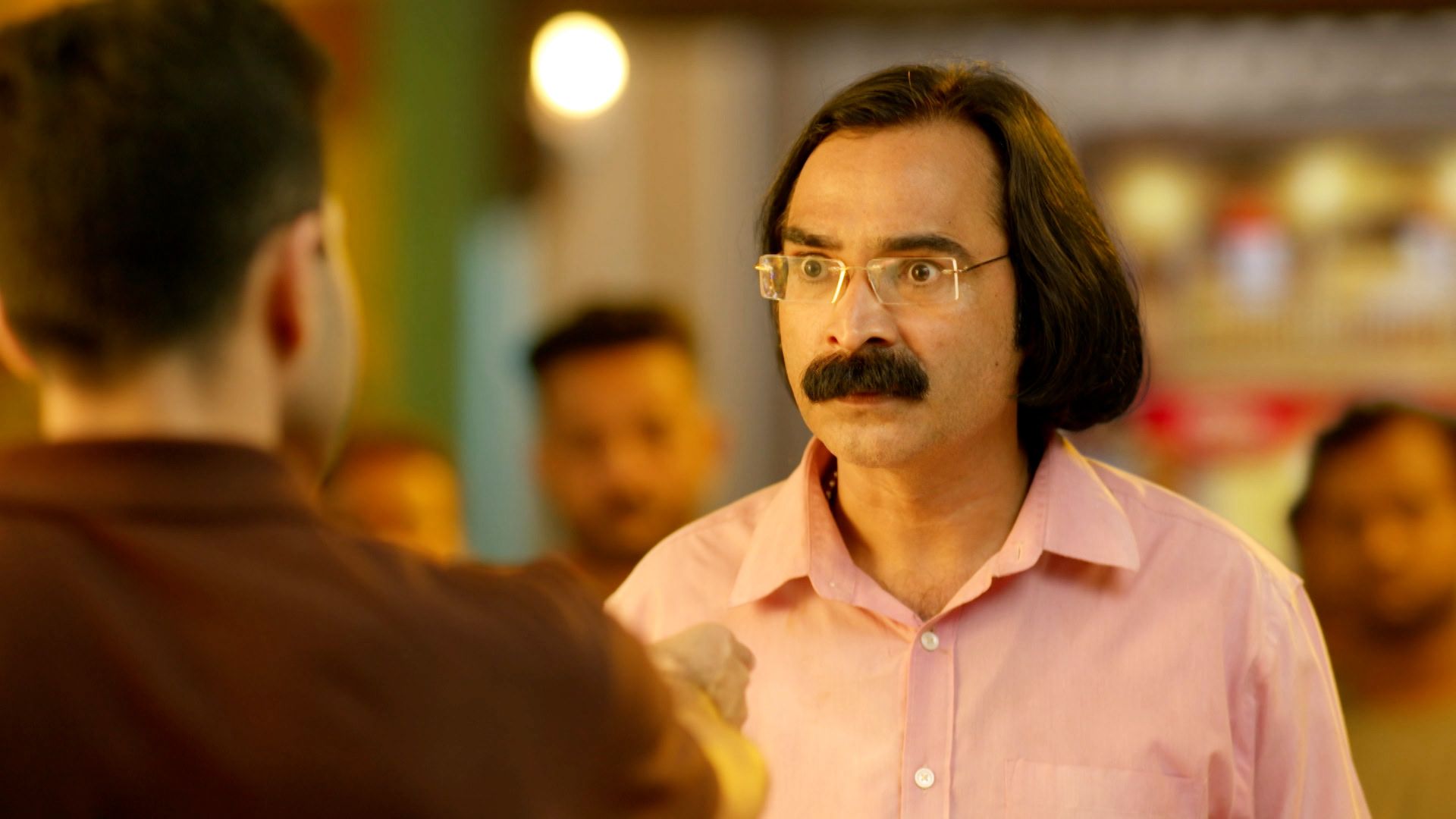 Stream pushpa-impossible Online | Watcho