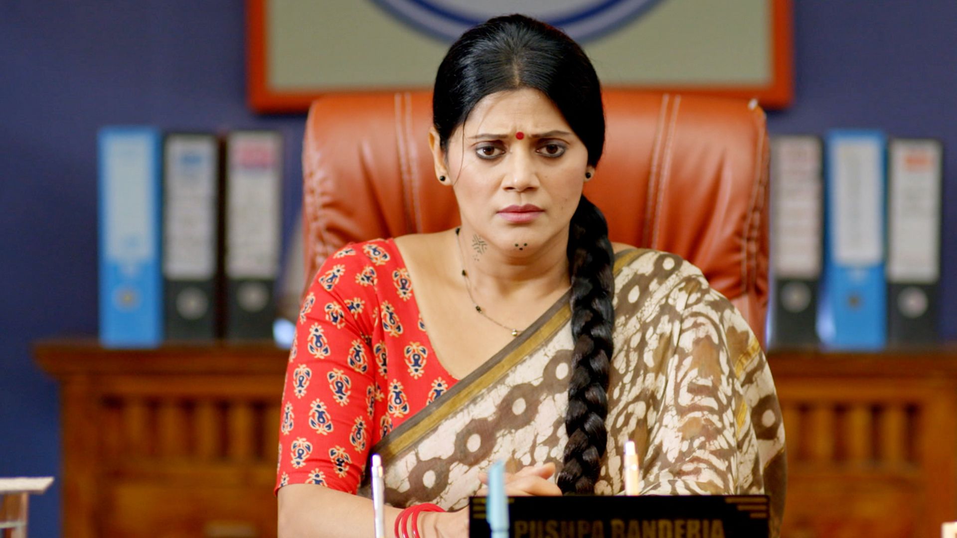 Stream pushpa-impossible Online | Watcho