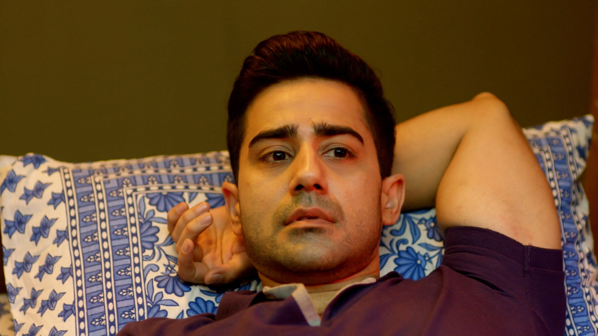 Stream pushpa-impossible Online | Watcho