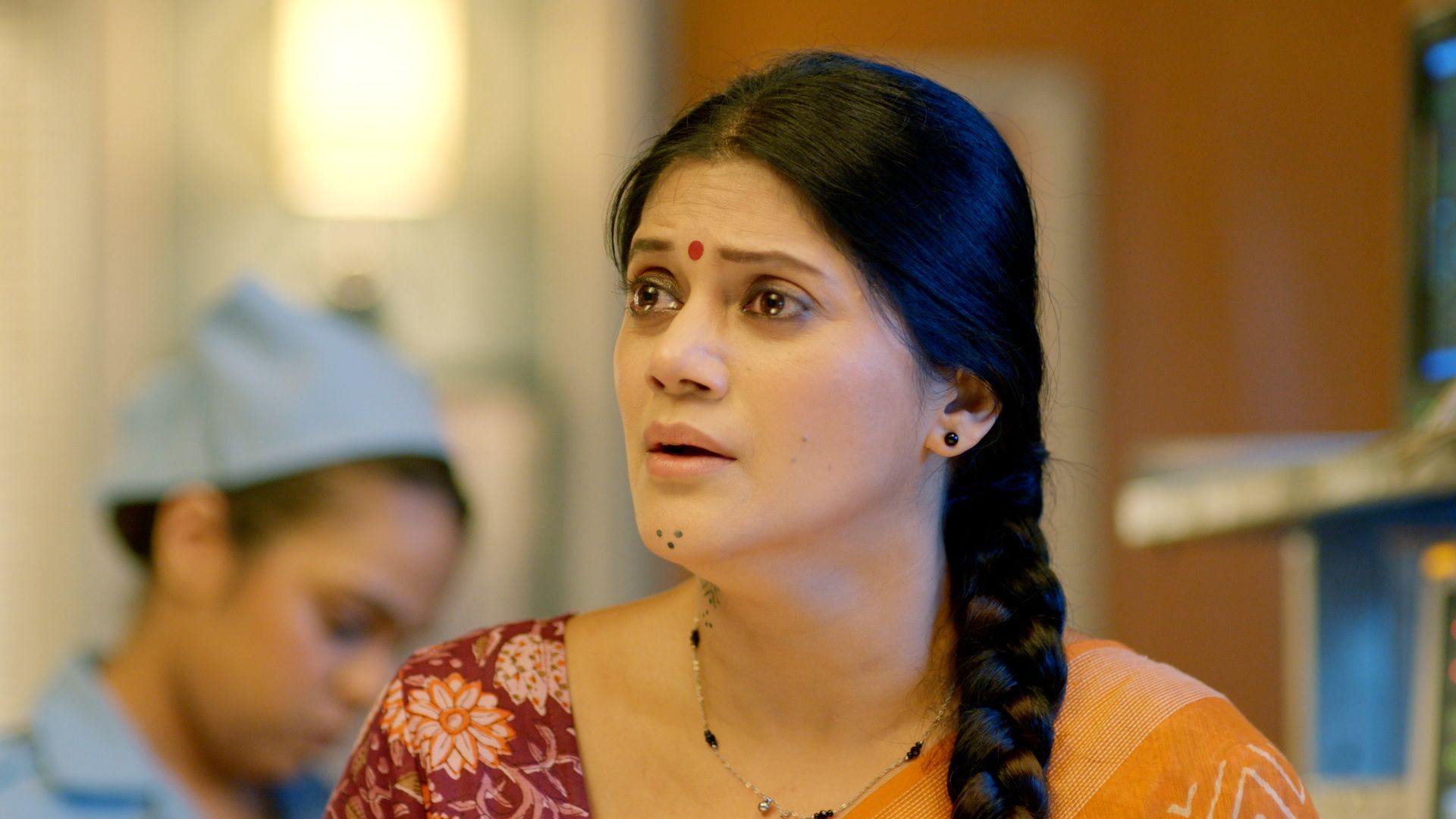 Stream pushpa-impossible Online | Watcho