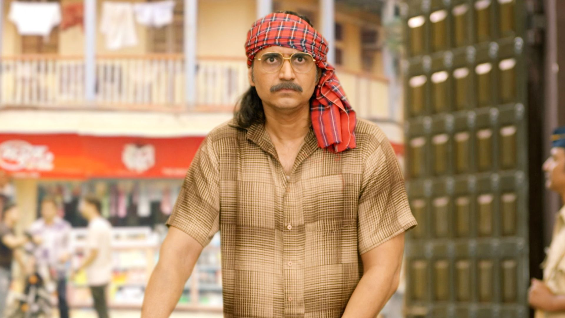 Stream pushpa-impossible Online | Watcho