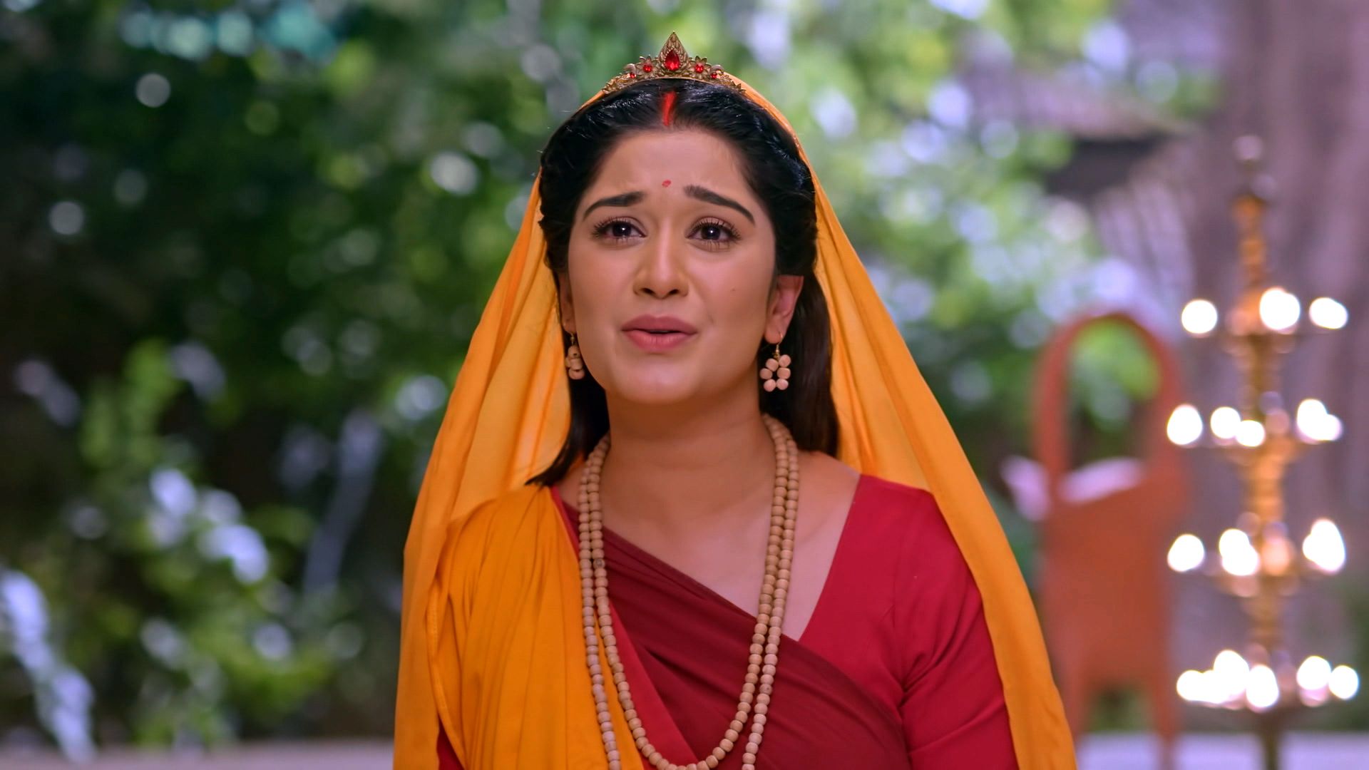 Stream shrimad-ramayan Online | Watcho