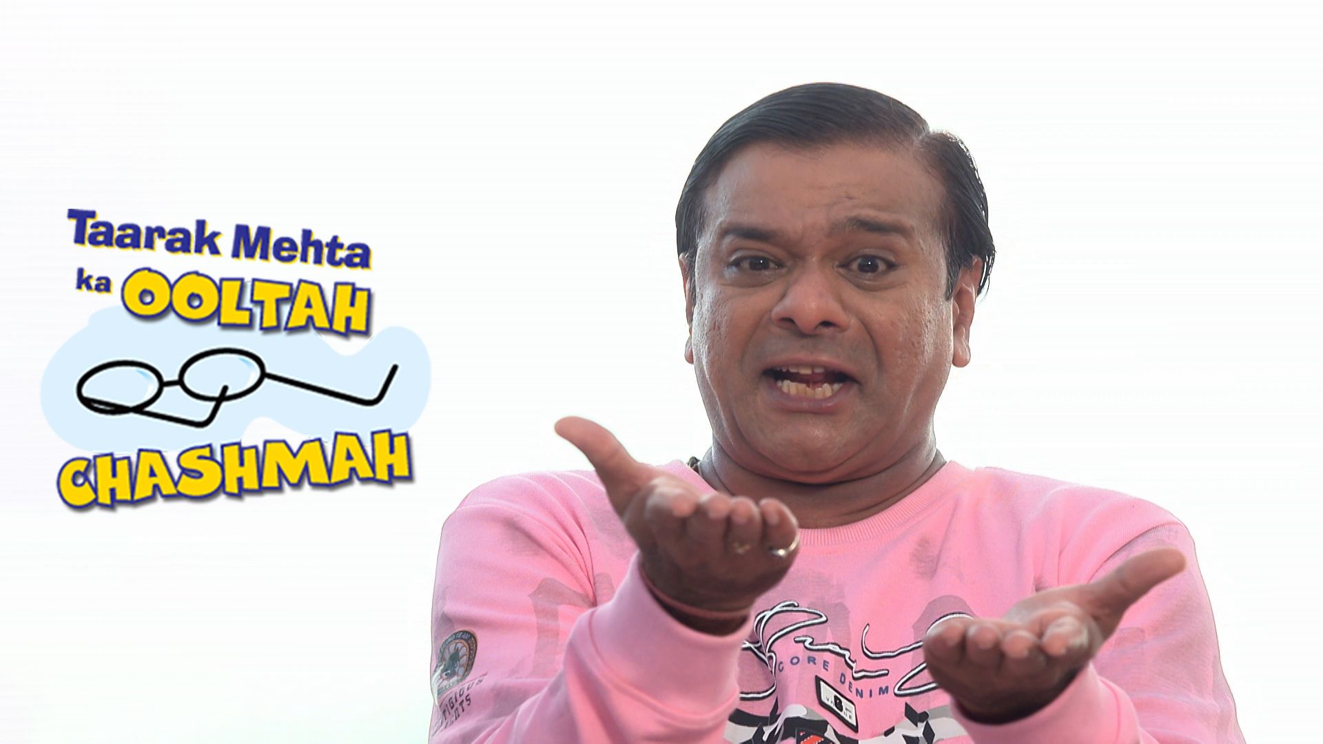 Watch taarak-mehta-ka-ooltah-chashmah only on Watcho