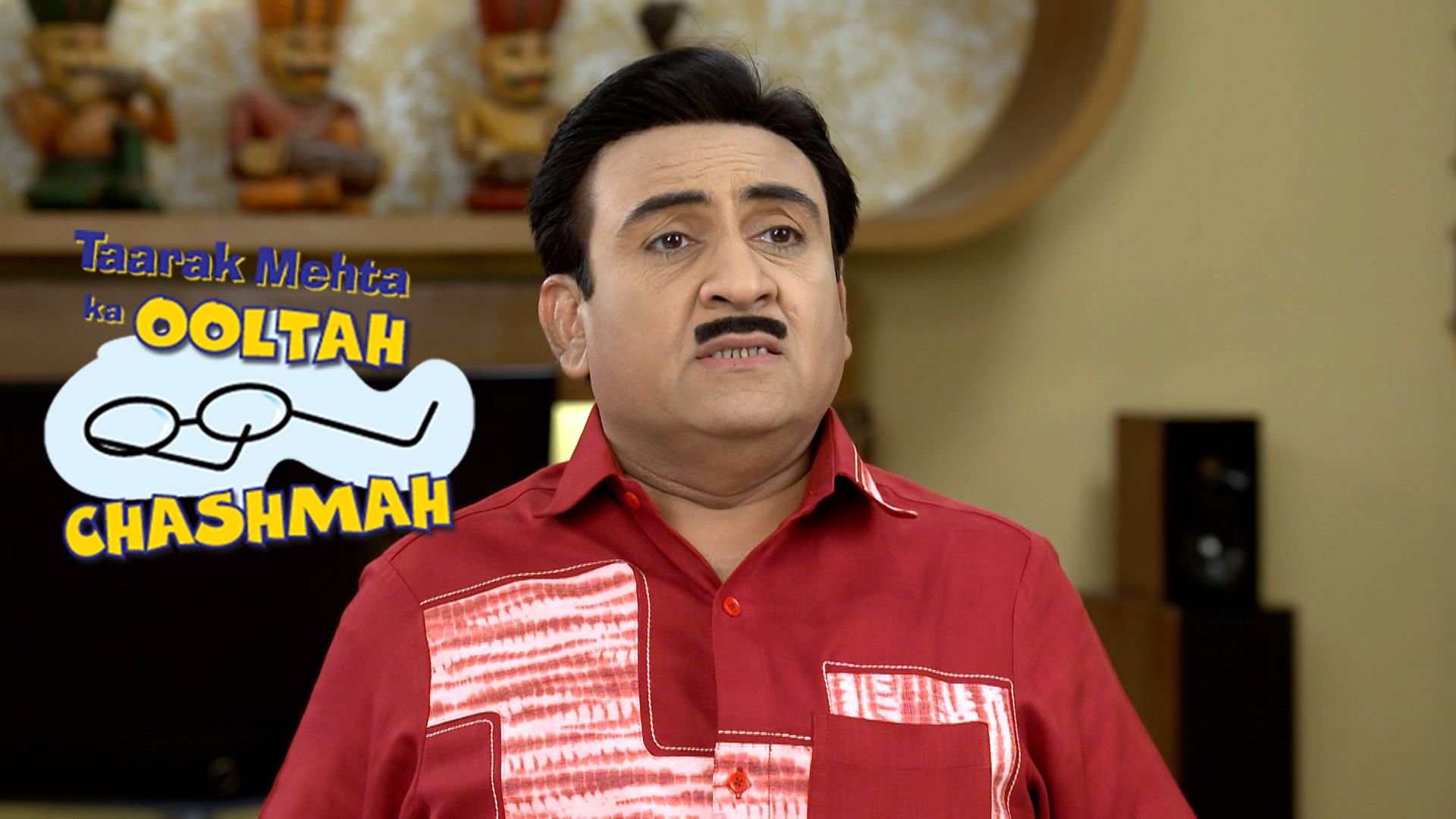 Watch New Episodes of taarak-mehta-ka-ooltah-chashmah only on Watcho