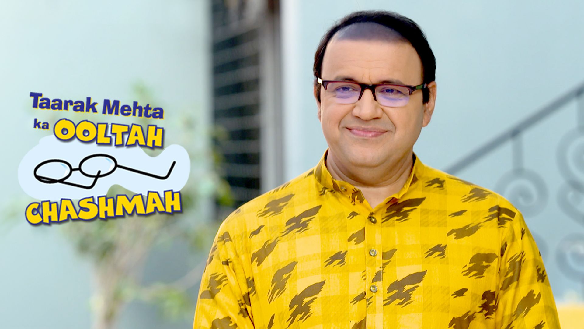 Watch taarak-mehta-ka-ooltah-chashmah only on Watcho