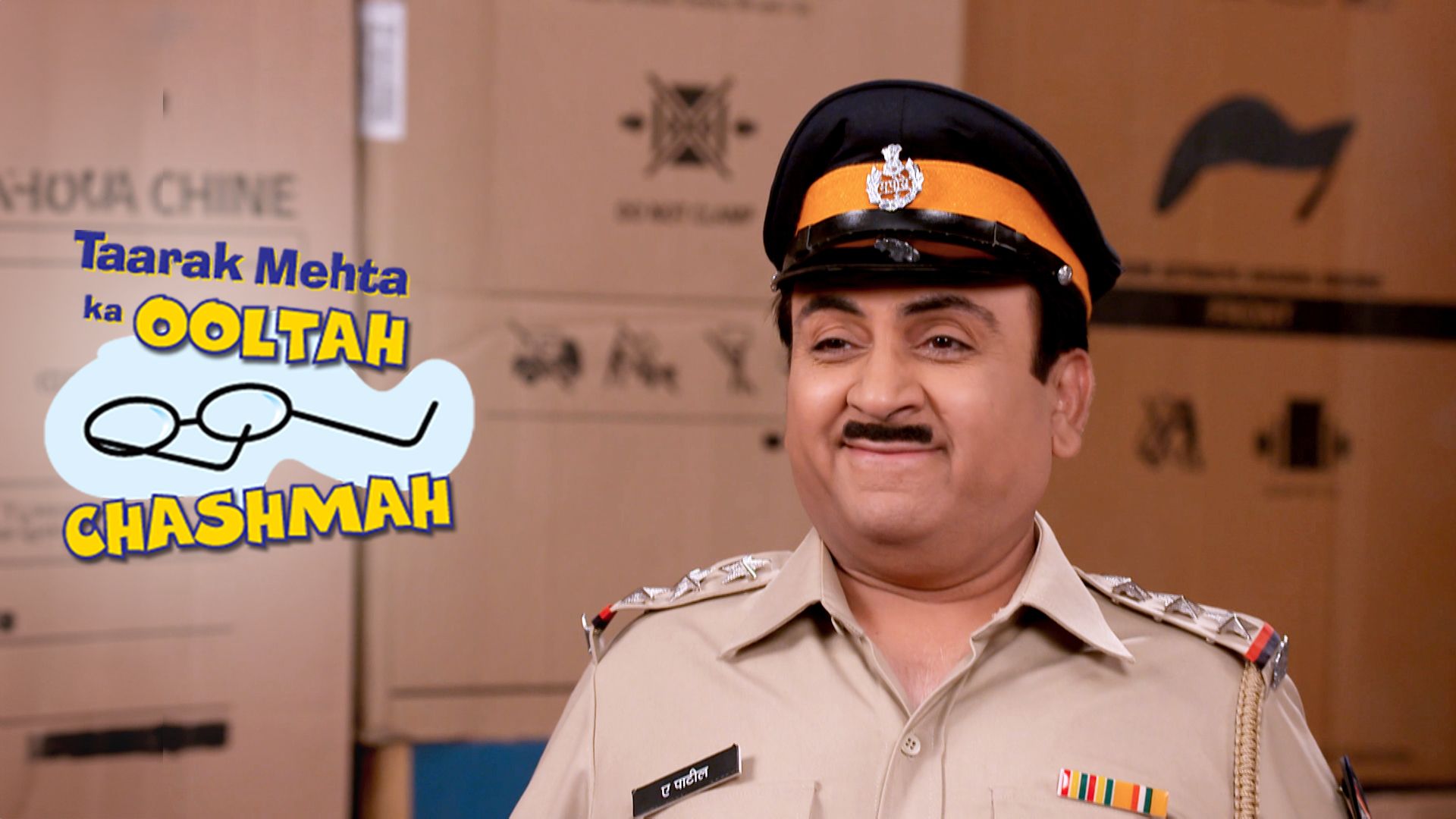 Watch taarak-mehta-ka-ooltah-chashmah only on Watcho