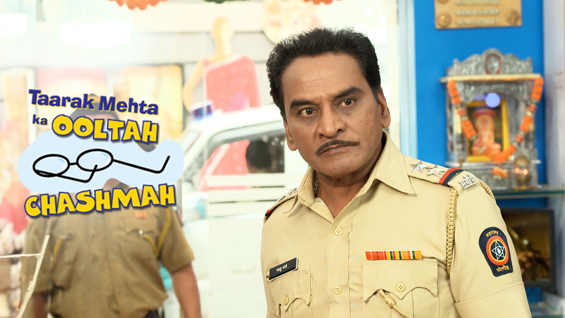 Watch taarak-mehta-ka-ooltah-chashmah only on Watcho