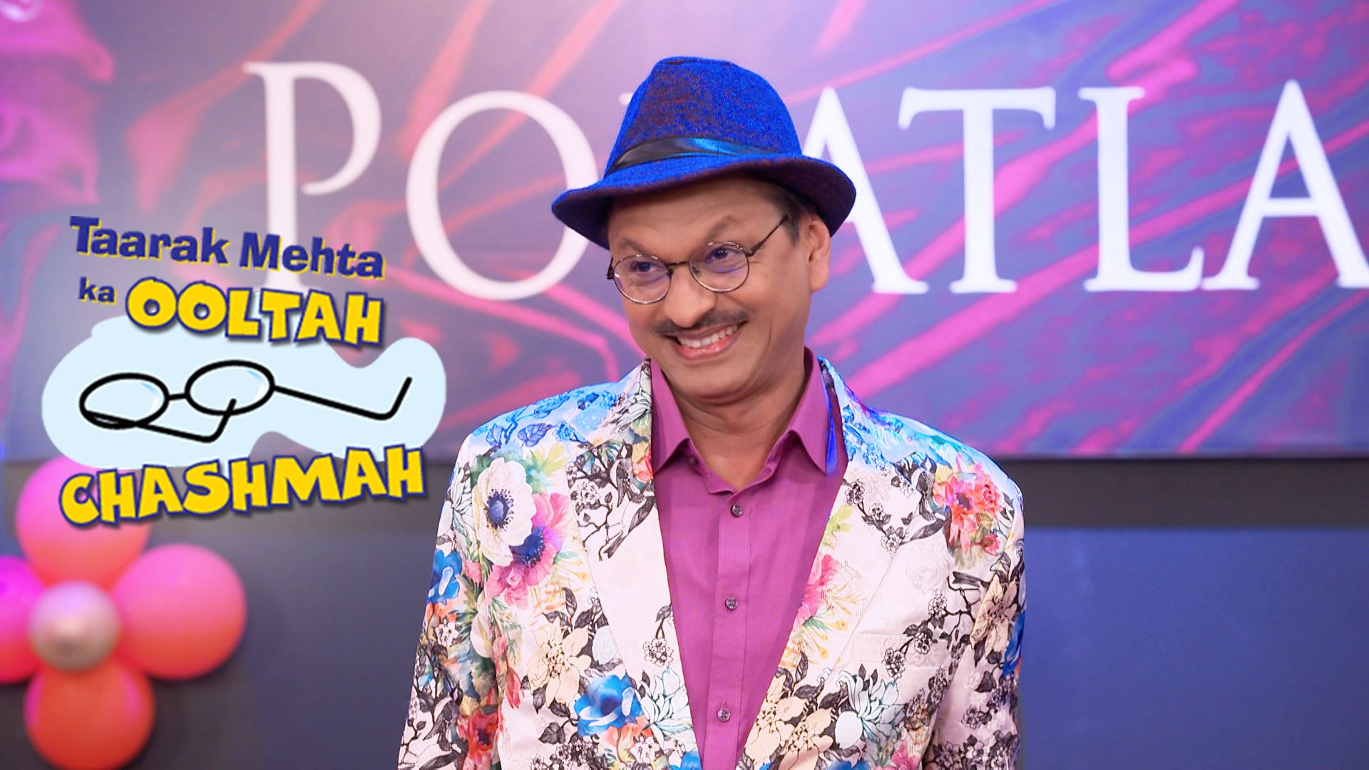 Watch taarak-mehta-ka-ooltah-chashmah only on Watcho