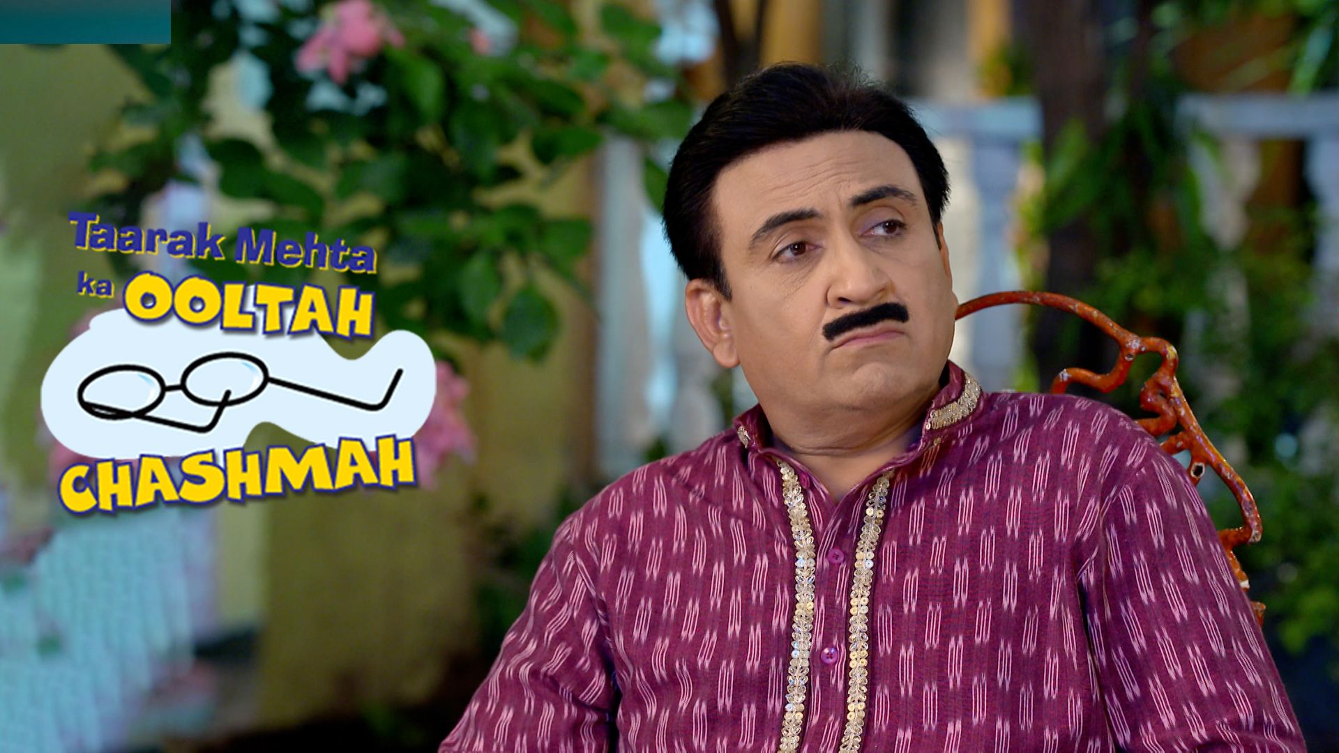 Watch taarak-mehta-ka-ooltah-chashmah only on Watcho