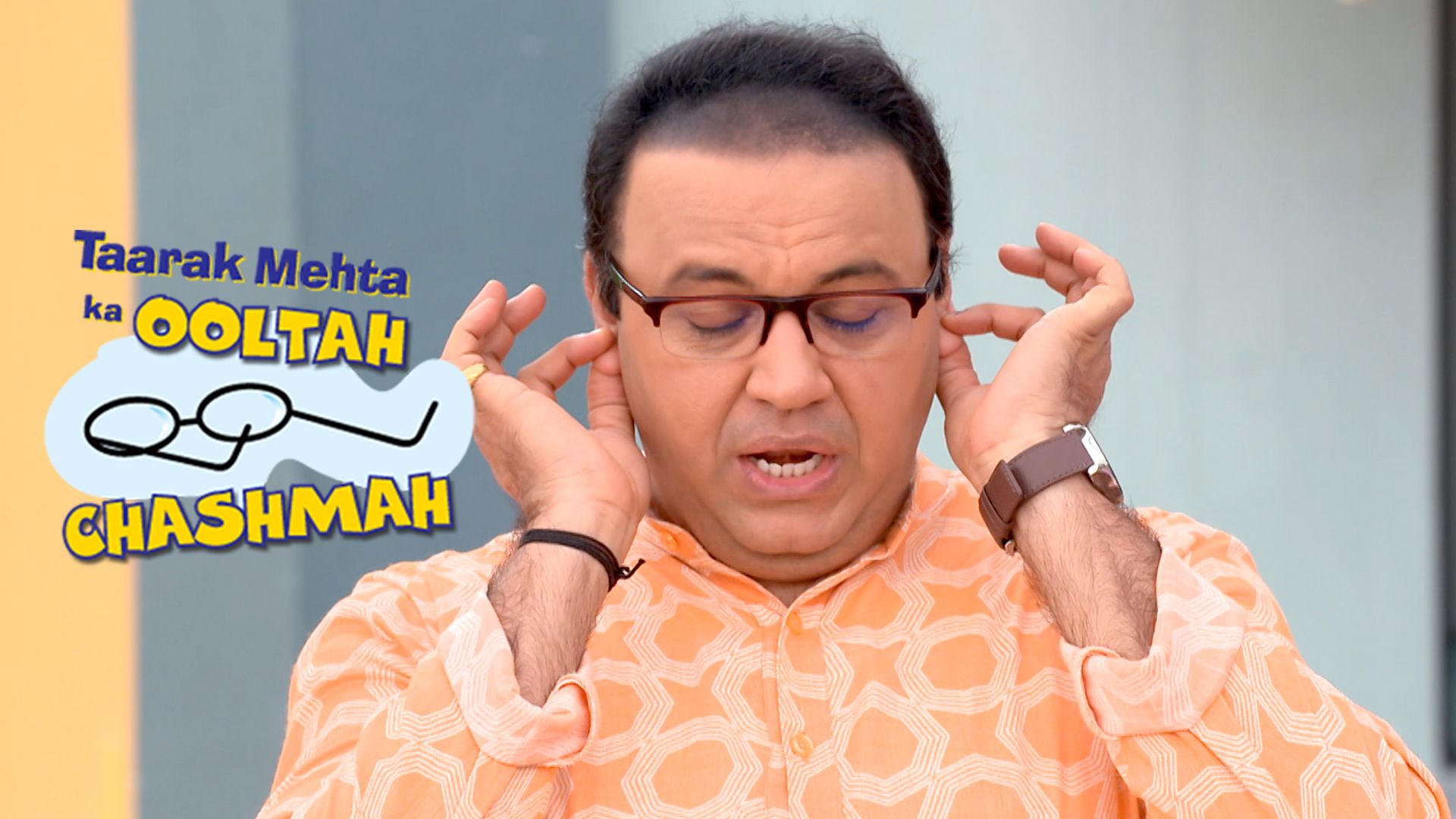 Watch taarak-mehta-ka-ooltah-chashmah only on Watcho