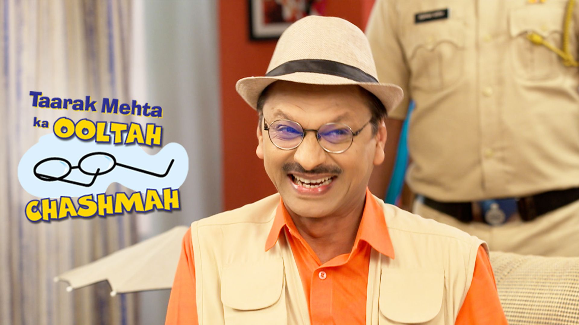 Watch taarak-mehta-ka-ooltah-chashmah only on Watcho