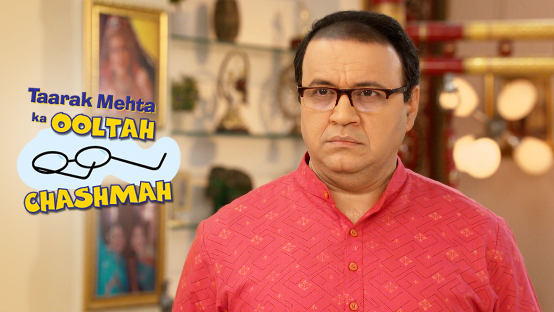 Watch taarak-mehta-ka-ooltah-chashmah only on Watcho