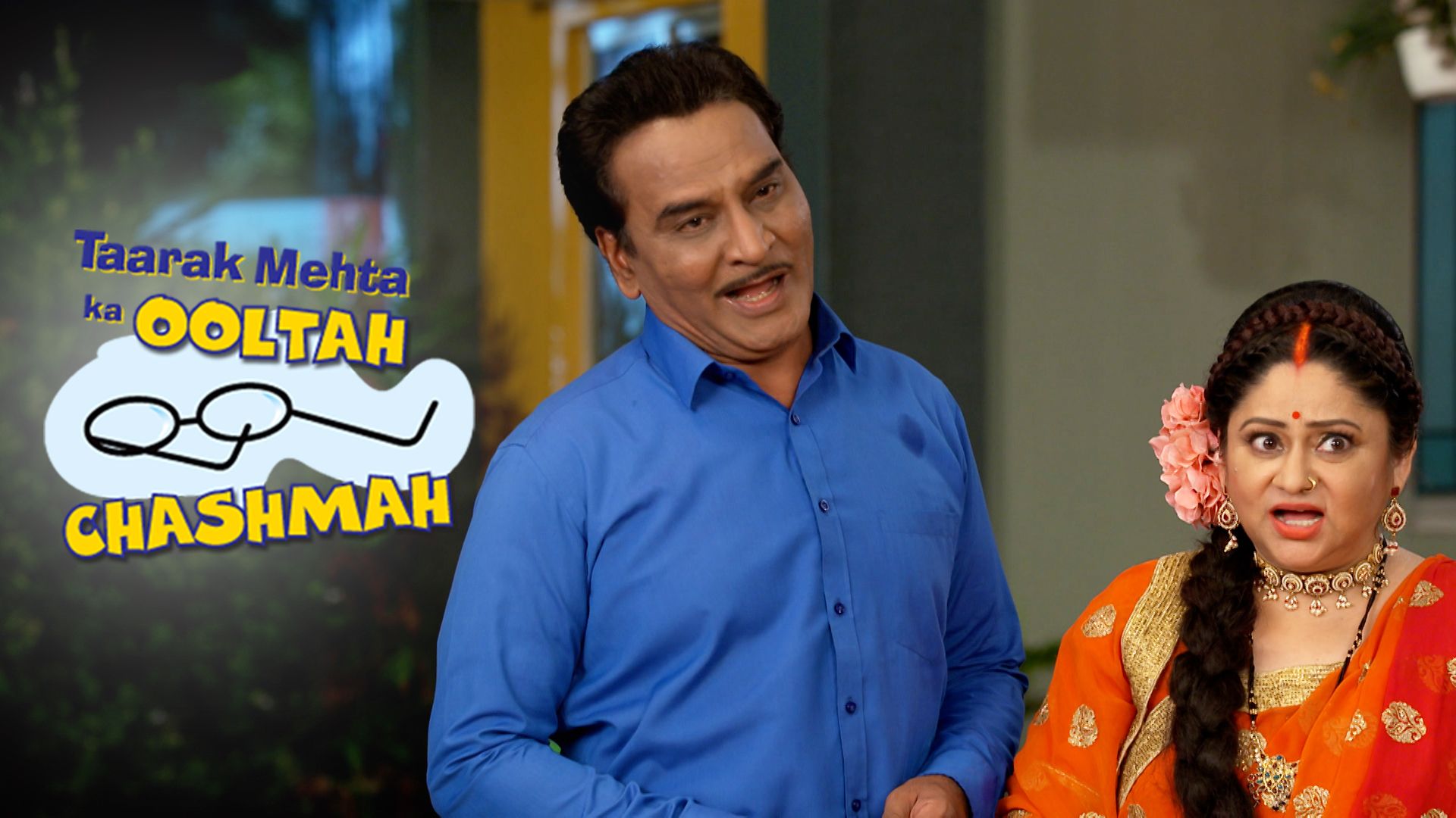 Watch taarak-mehta-ka-ooltah-chashmah only on Watcho