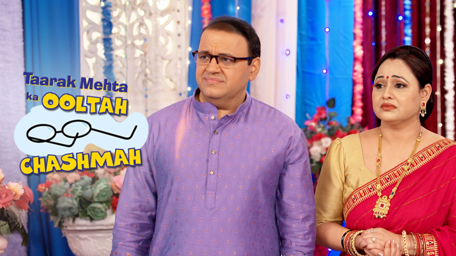 Watch Taarak Mehta Ka Ooltah Chashmah Only On Watcho
