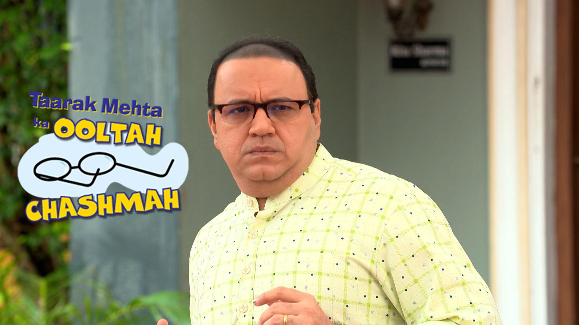 Watch taarak-mehta-ka-ooltah-chashmah only on Watcho