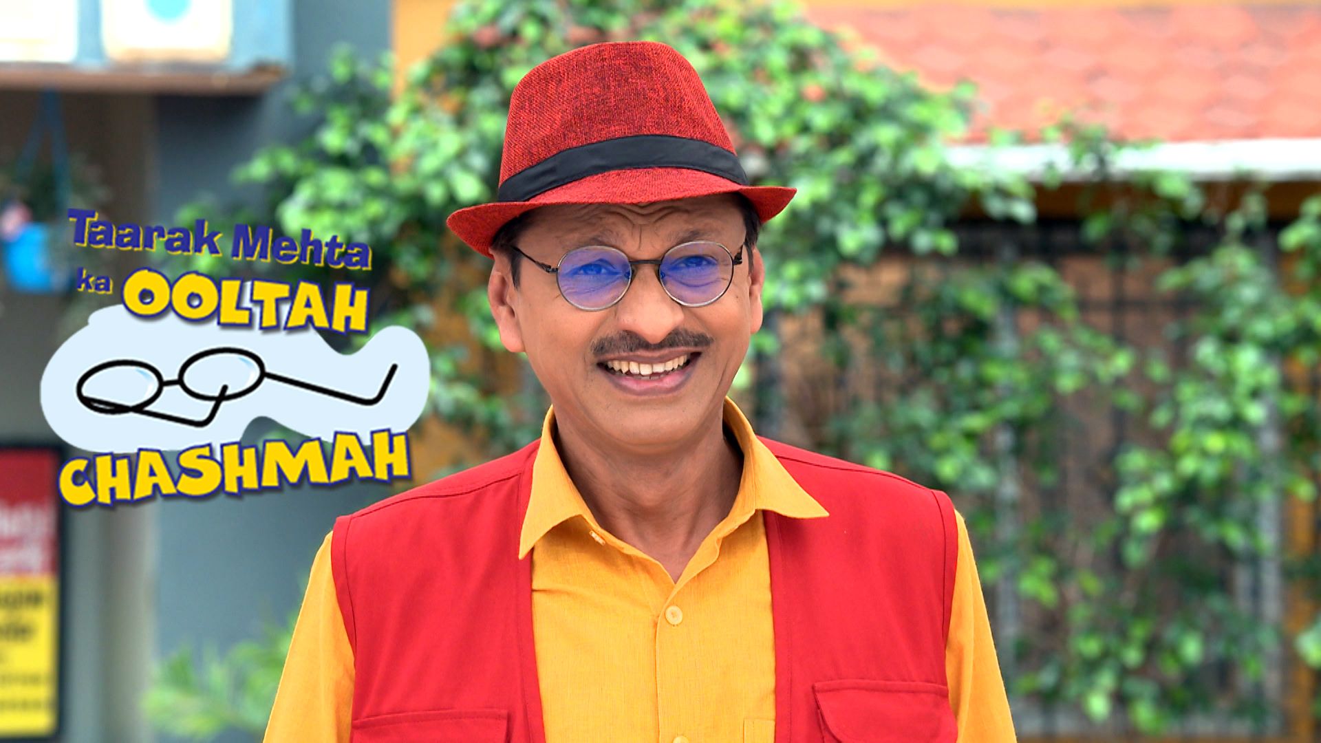 Watch taarak-mehta-ka-ooltah-chashmah only on Watcho