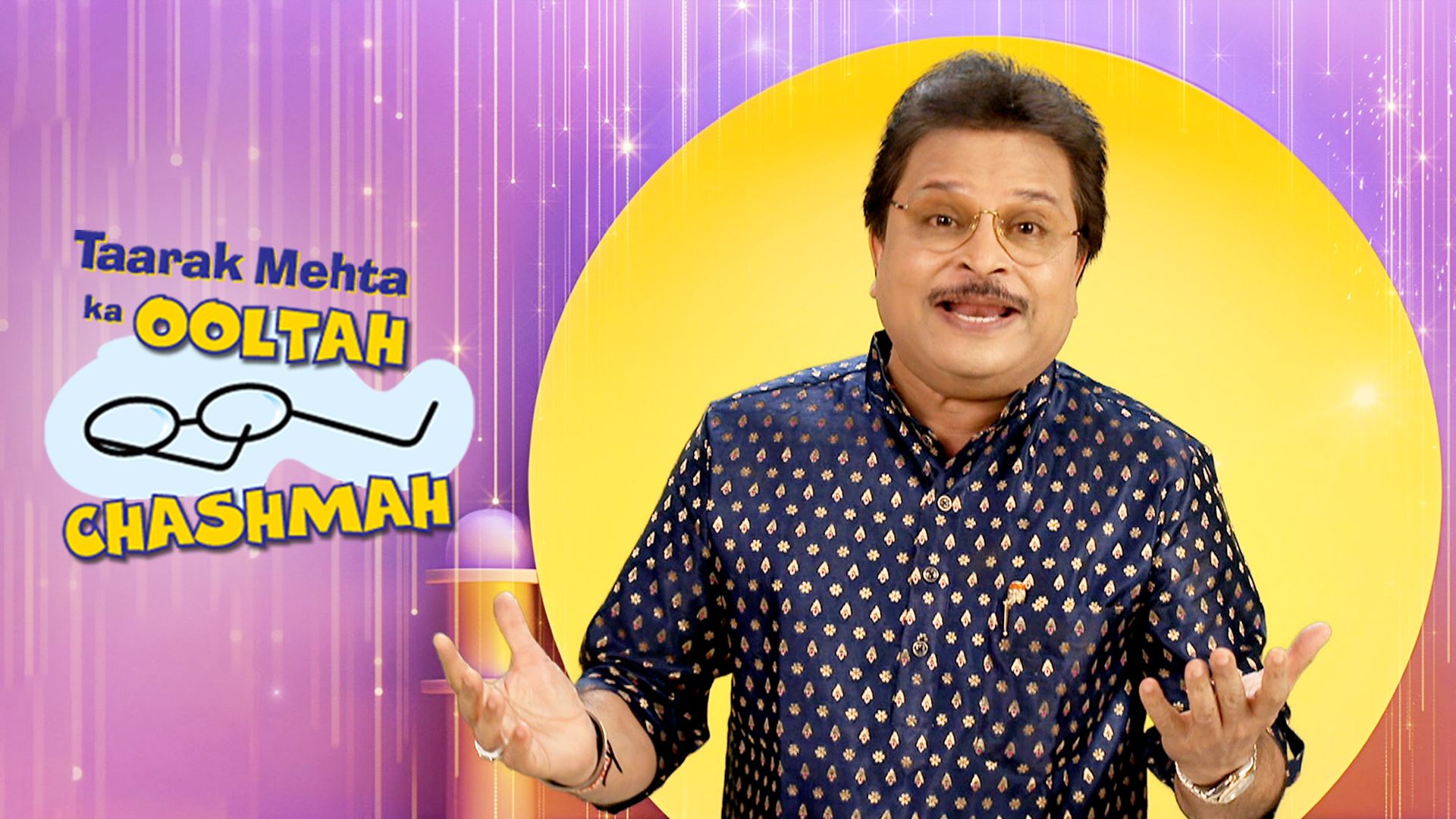 Watch taarak-mehta-ka-ooltah-chashmah only on Watcho