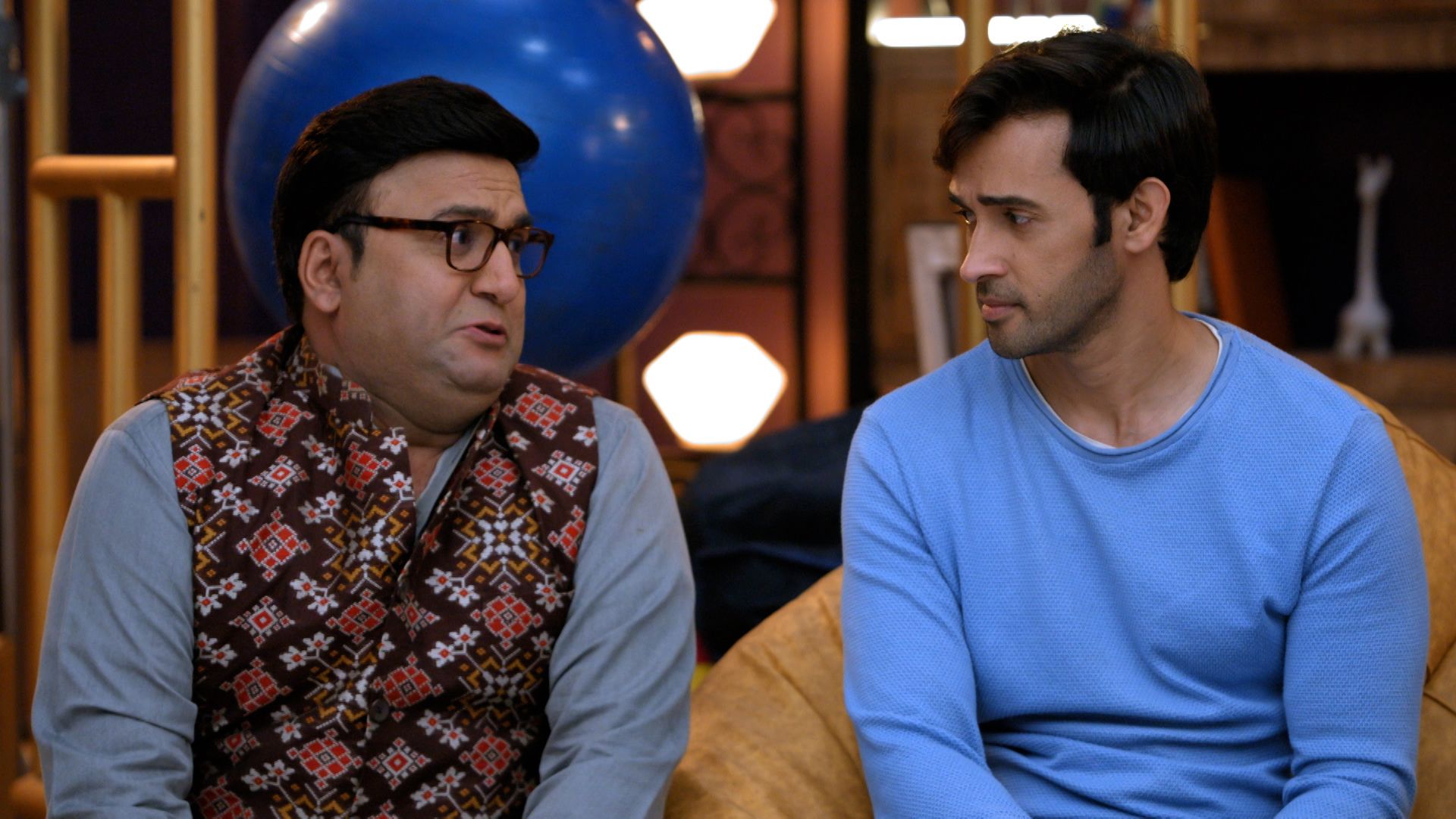 Watch New Episodes of wagle-ki-duniya only on Watcho