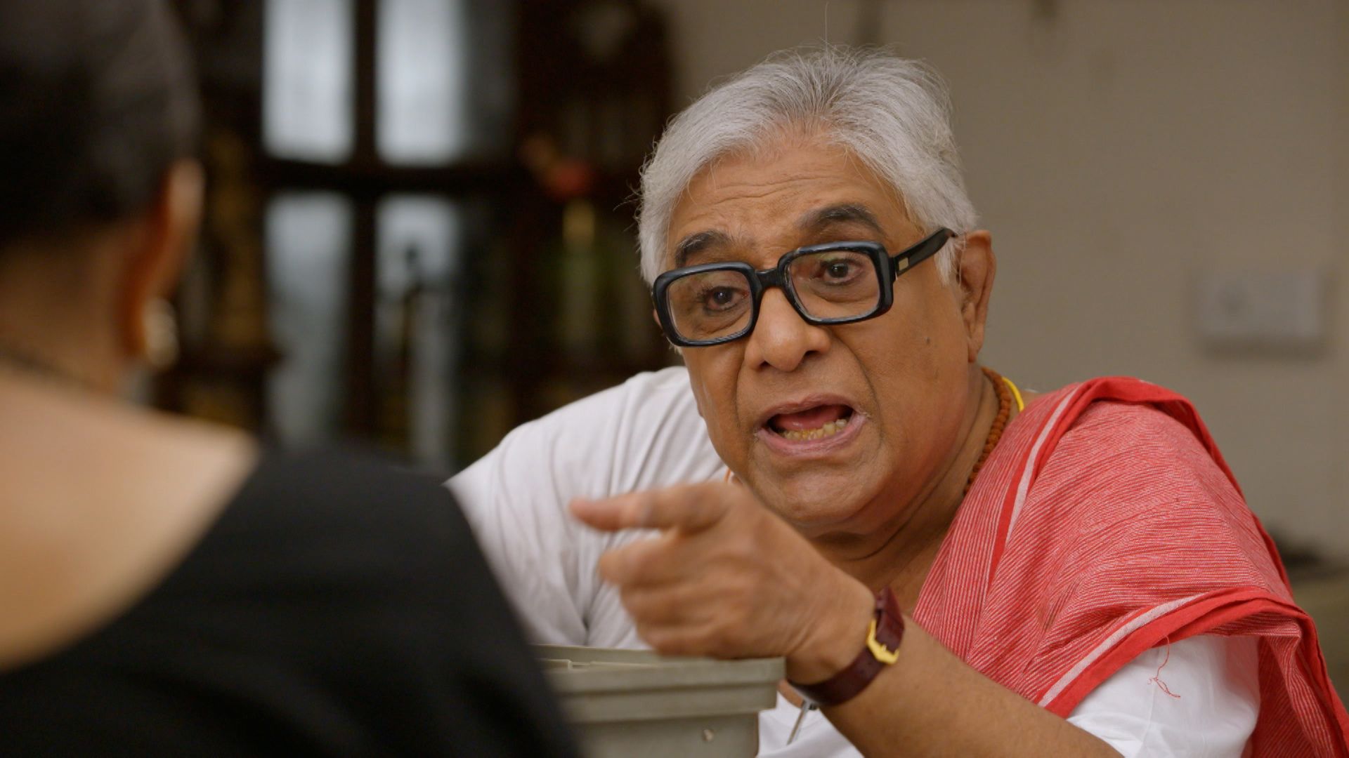 Watch New Episodes of wagle-ki-duniya only on Watcho