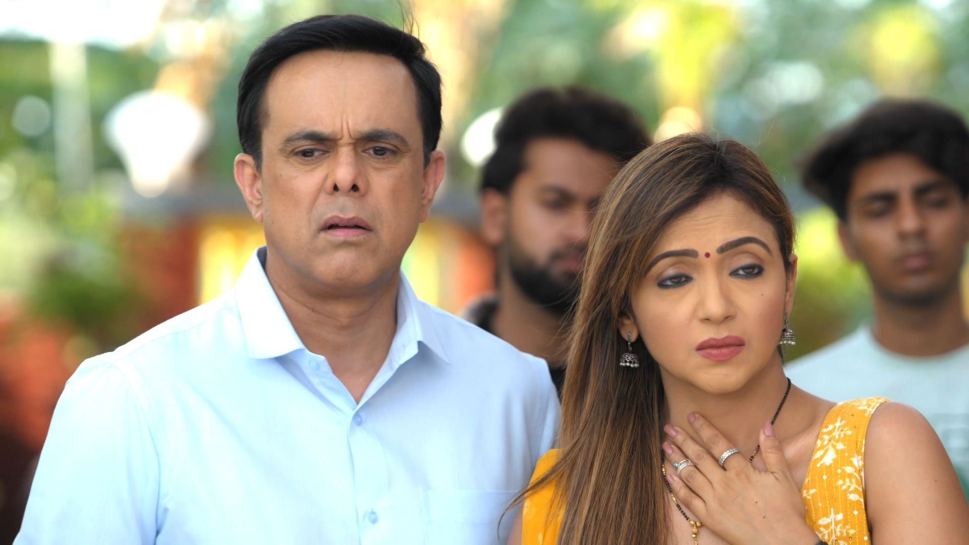 Watch wagle-ki-duniya only on Watcho