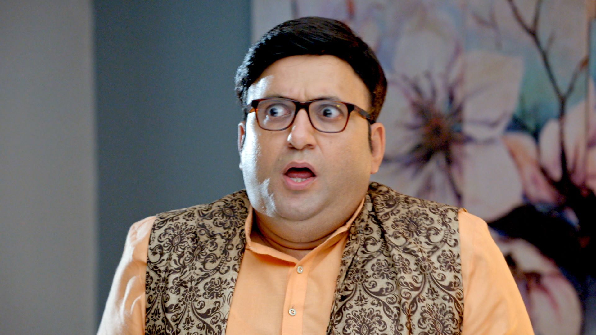 Watch New Episodes of wagle-ki-duniya only on Watcho