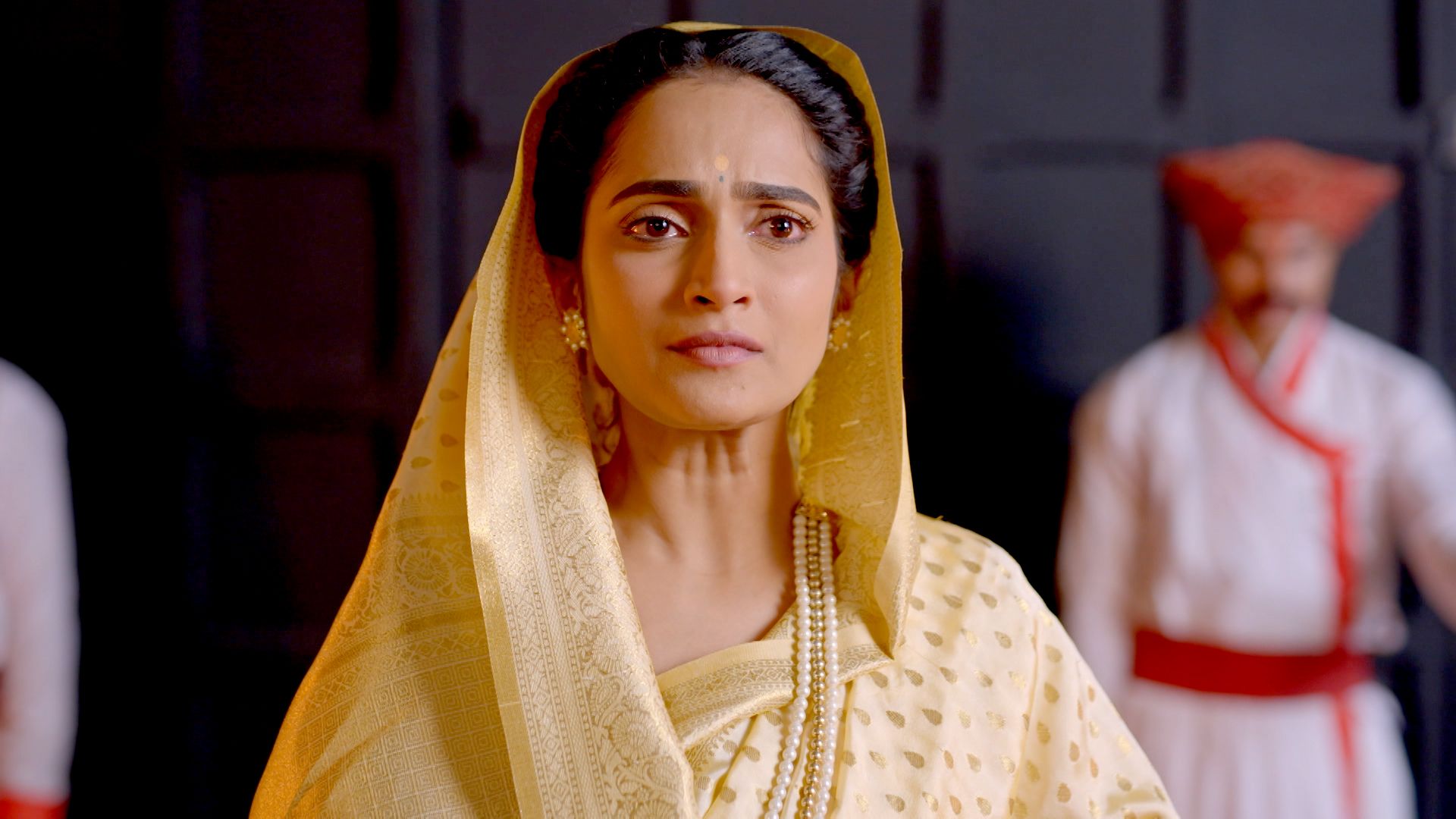 Watch punyashlok-ahilya-bai All Episodes | Watcho