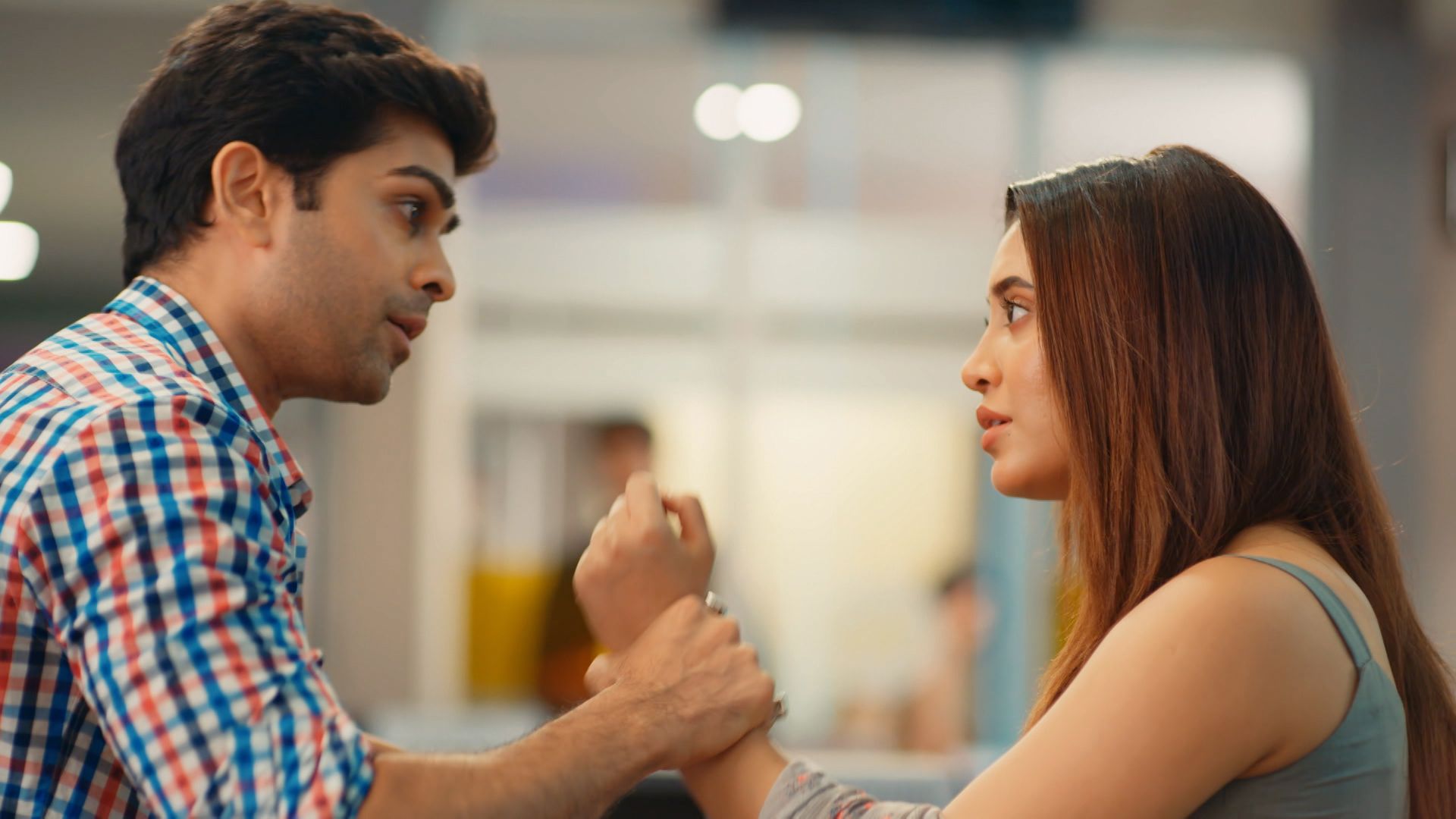Watch New Episodes of barsaatein-mausam-pyaar-kaa only on Watcho