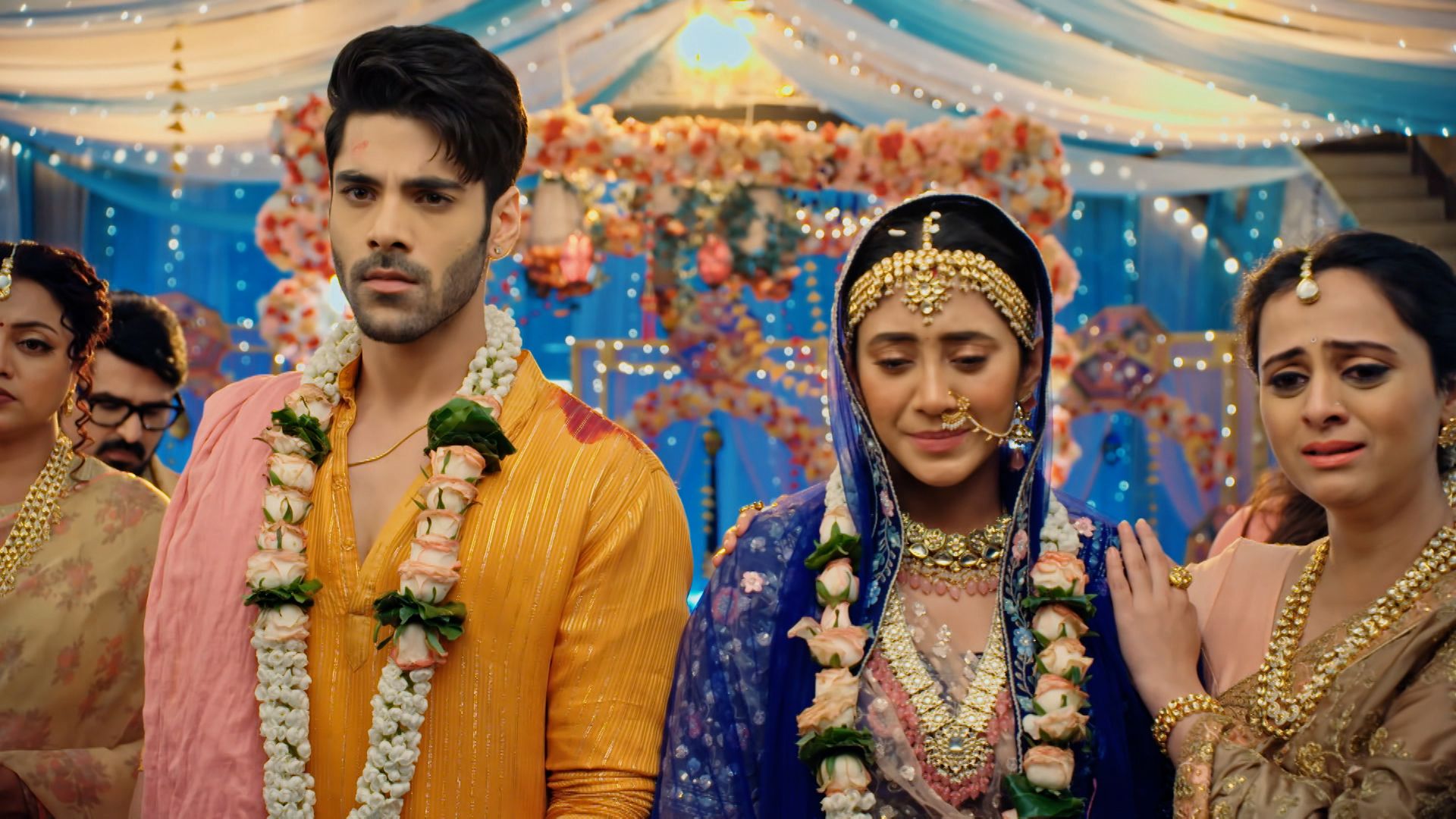 Watch barsaatein-mausam-pyaar-kaa only on Watcho