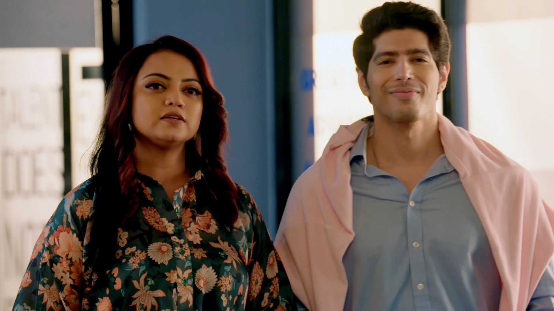 Watch barsaatein-mausam-pyaar-kaa only on Watcho