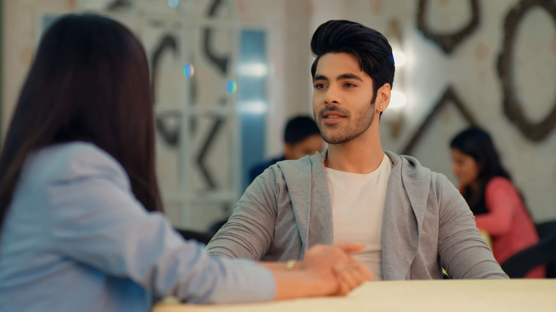 Watch barsaatein-mausam-pyaar-kaa only on Watcho