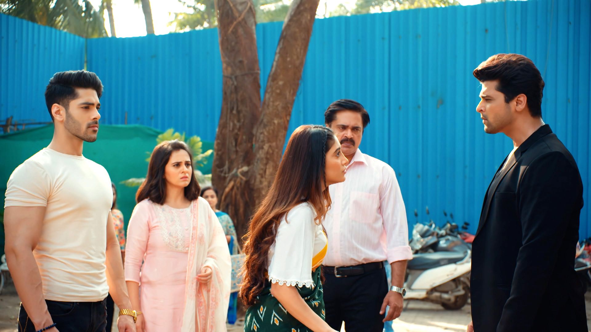 Watch barsaatein-mausam-pyaar-kaa only on Watcho