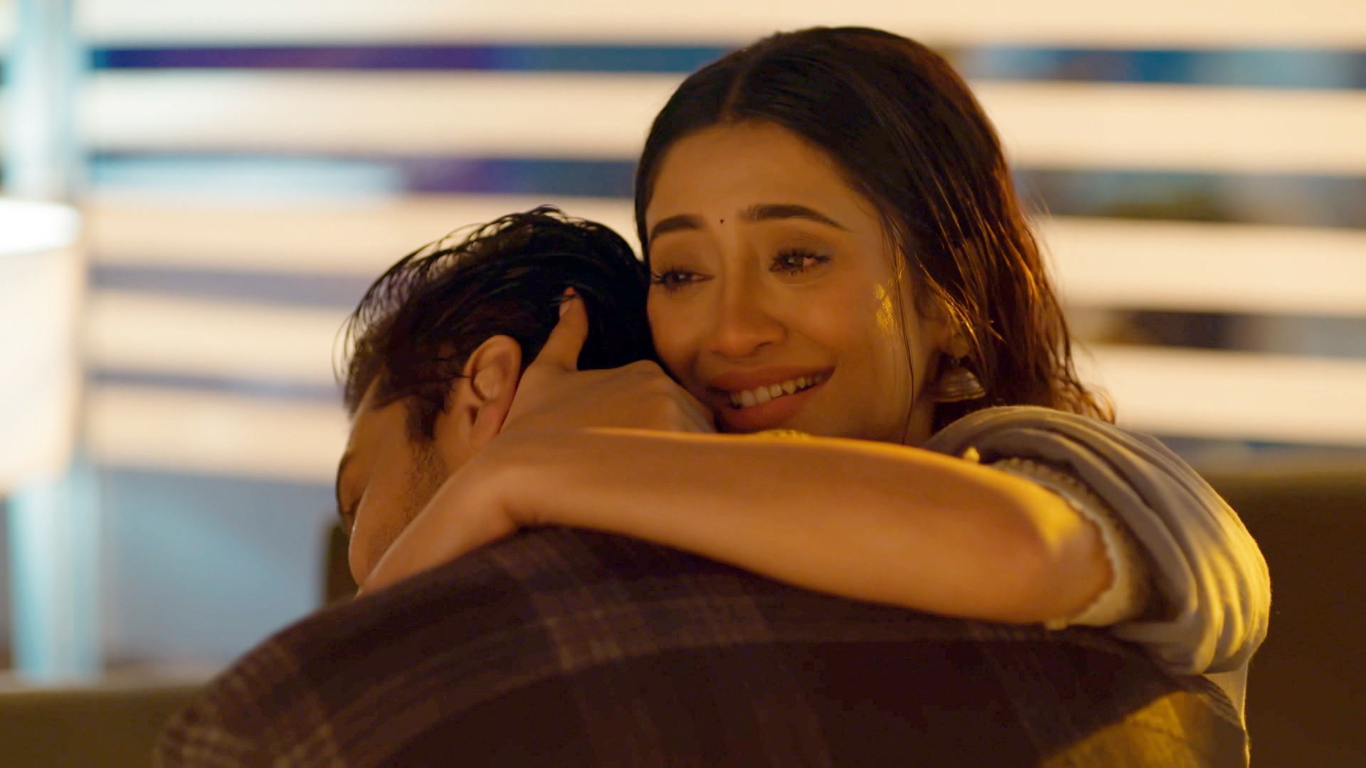 Watch New Episodes of barsaatein-mausam-pyaar-kaa only on Watcho