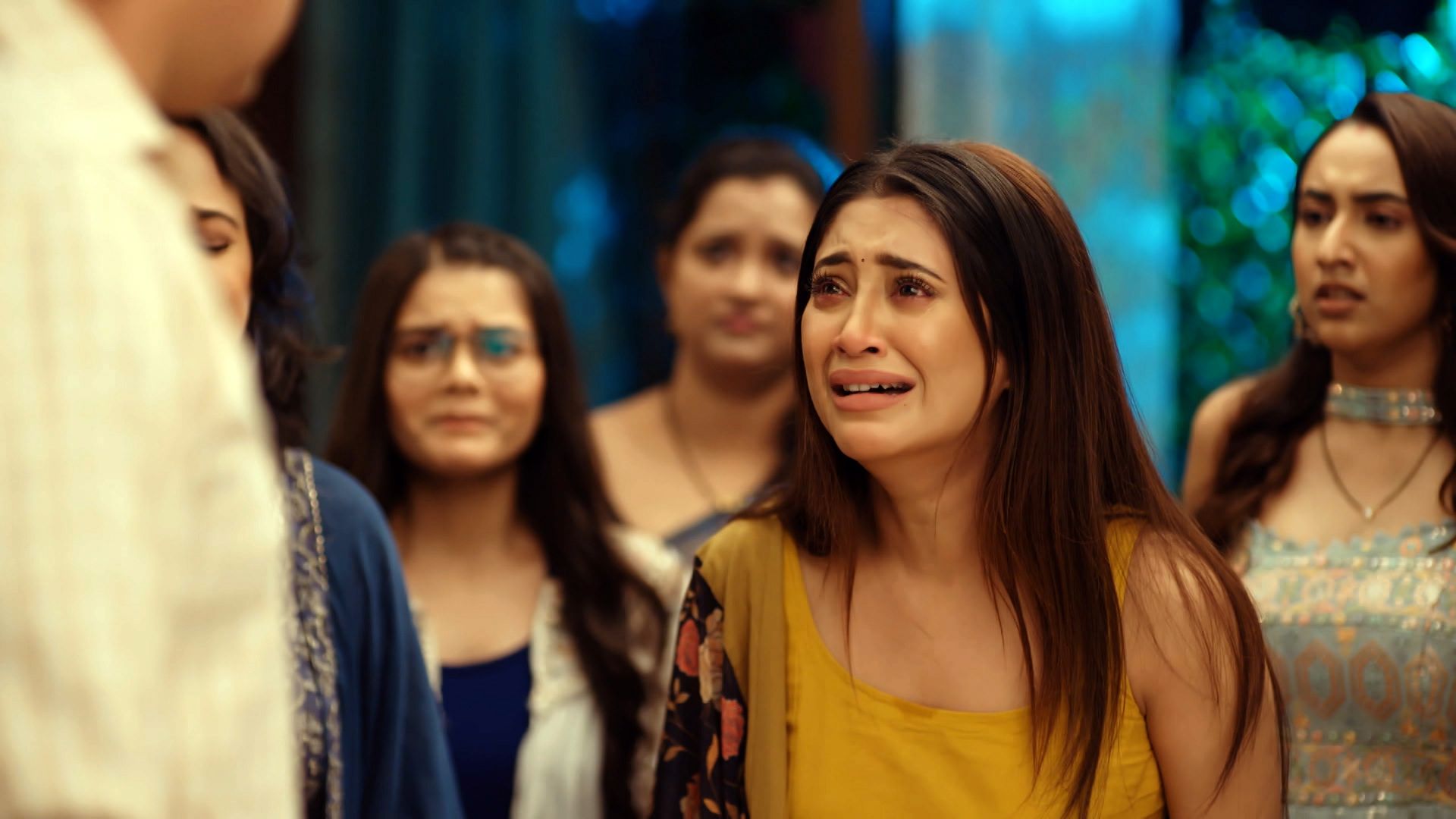 Watch New Episodes of barsaatein-mausam-pyaar-kaa only on Watcho