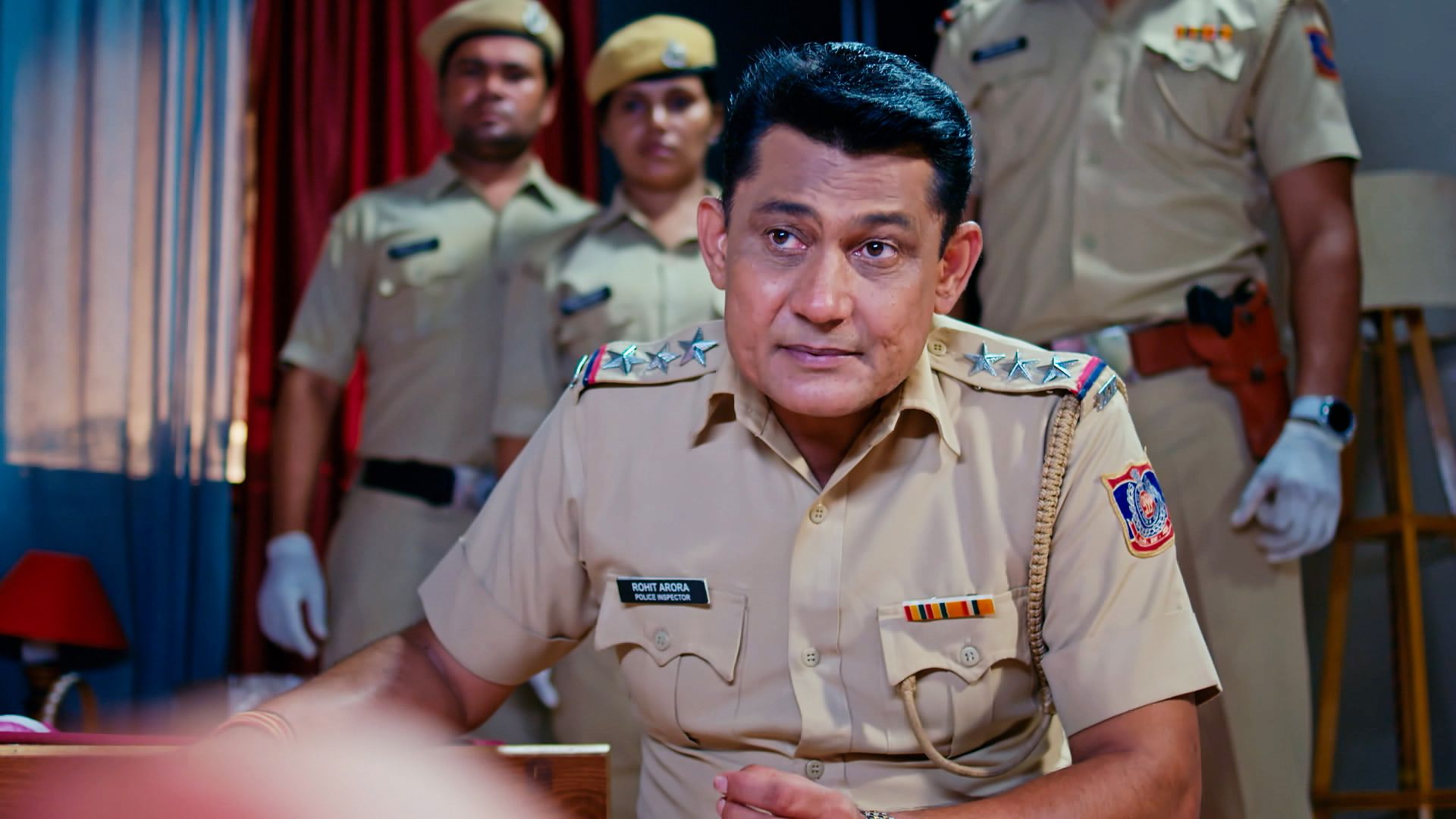 Watch crime-patrol-city-crimes All Episodes | Watcho