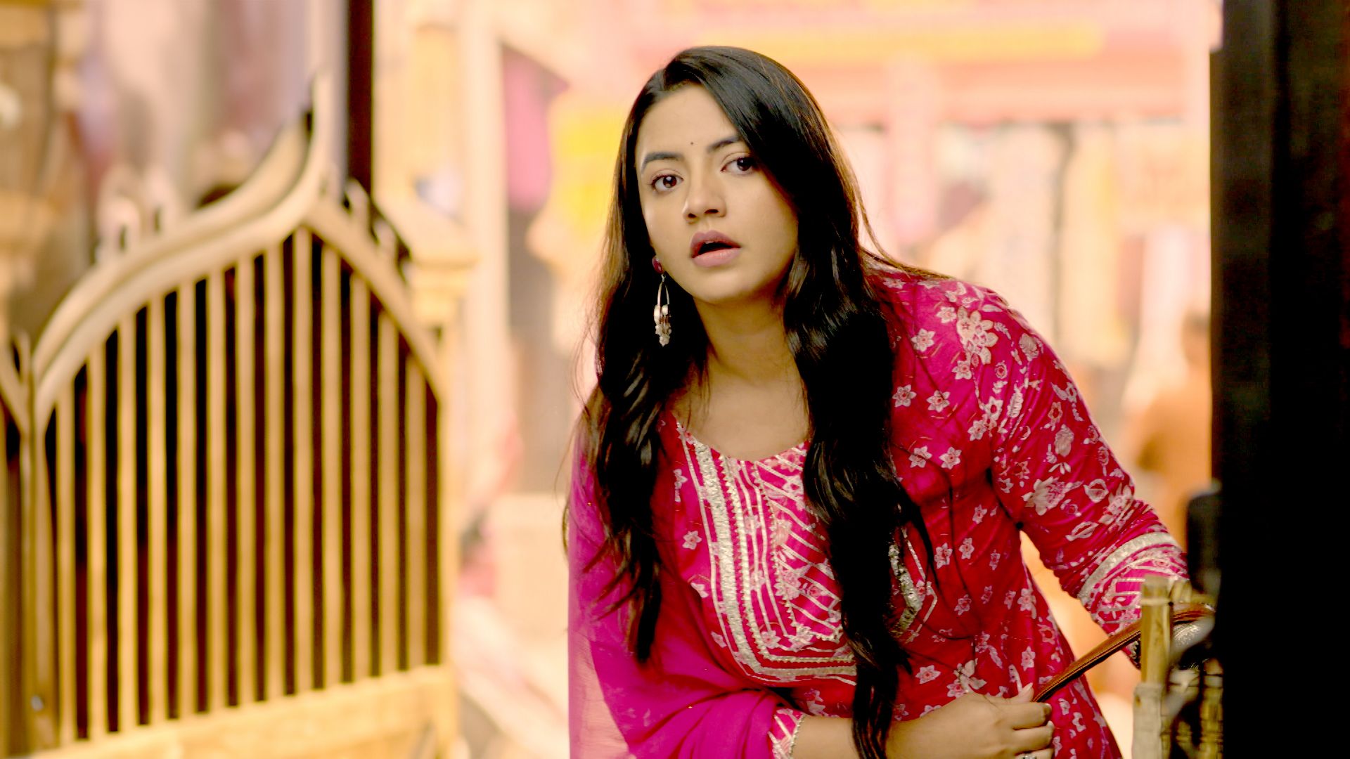 Watch kuch-reet-jagat-ki-aisi-hai only on Watcho