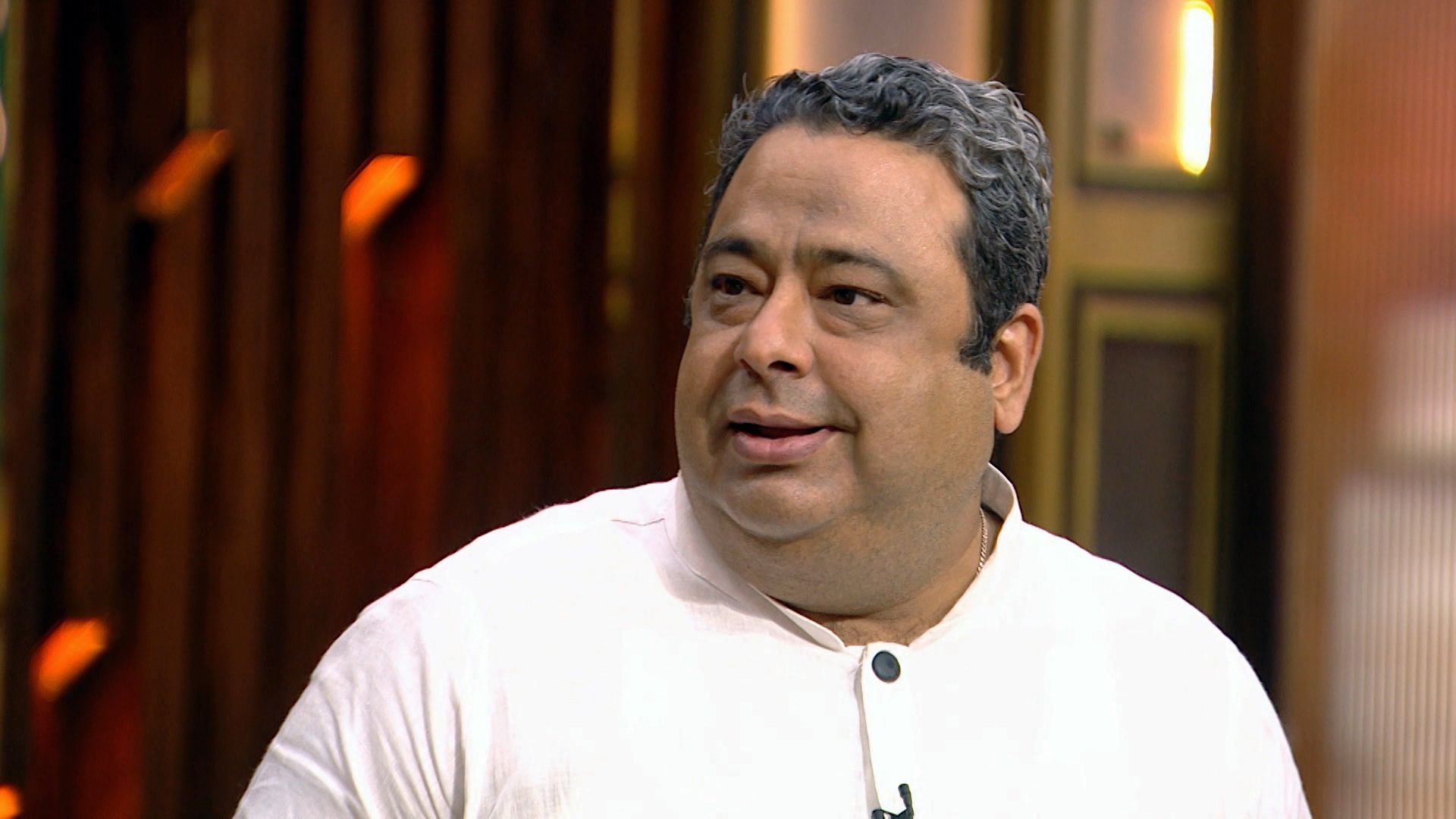 Watch masterchef-india only on Watcho