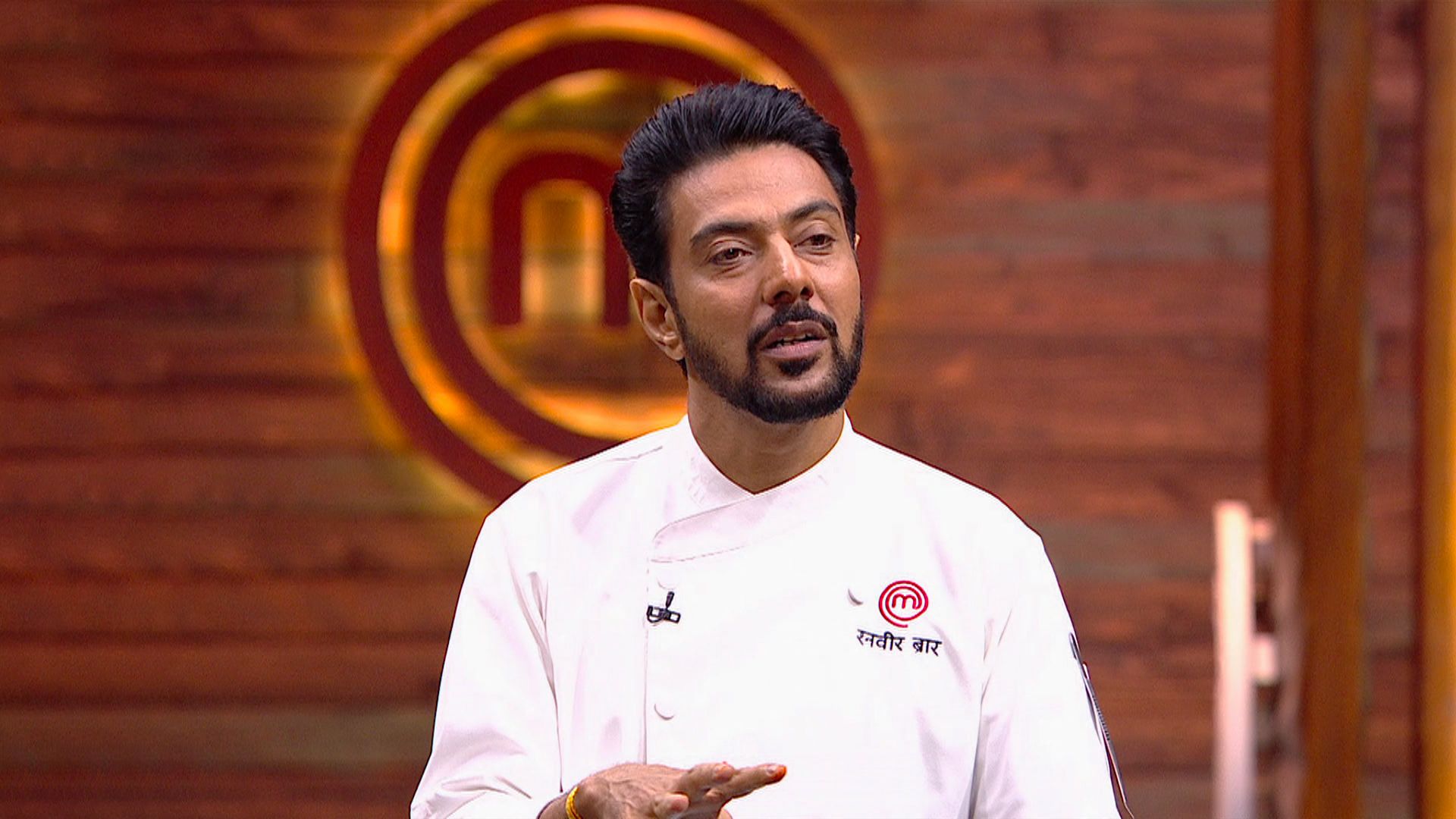Watch masterchef-india only on Watcho