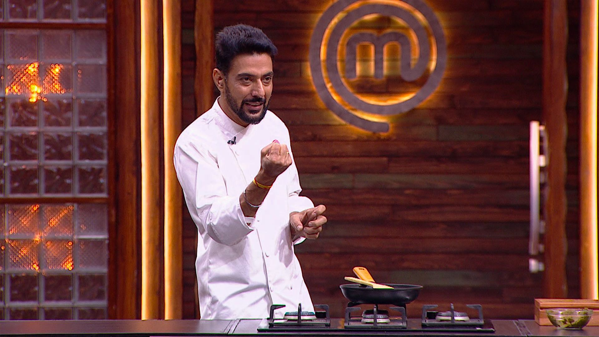 Watch masterchef-india only on Watcho