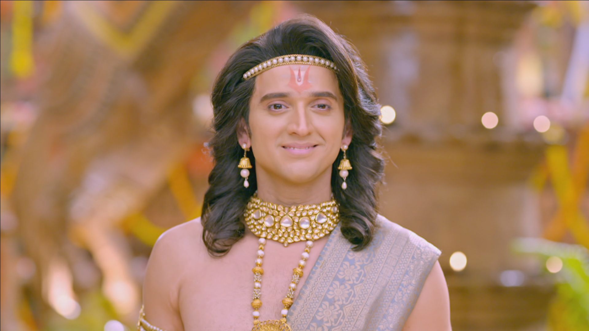 Watch shrimad-ramayan only on Watcho