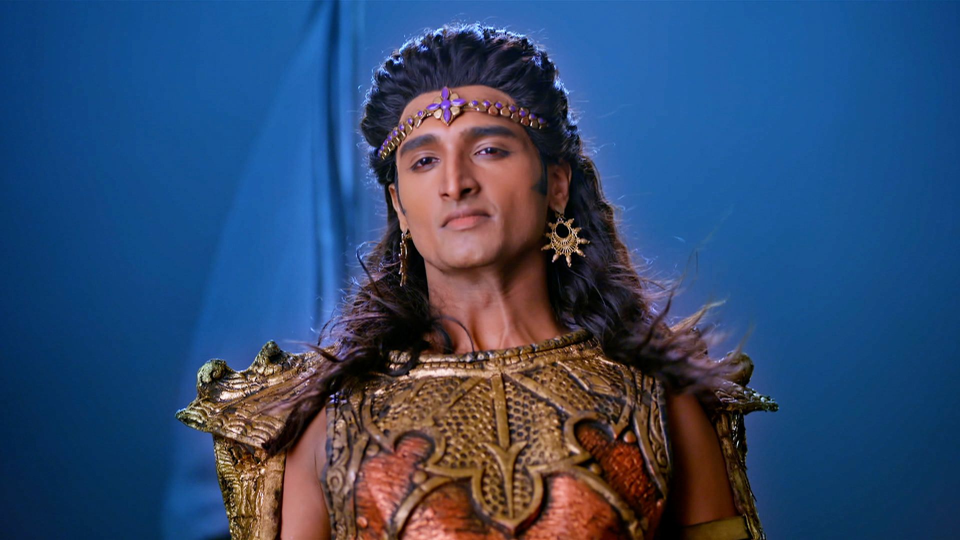 Watch shrimad-ramayan only on Watcho