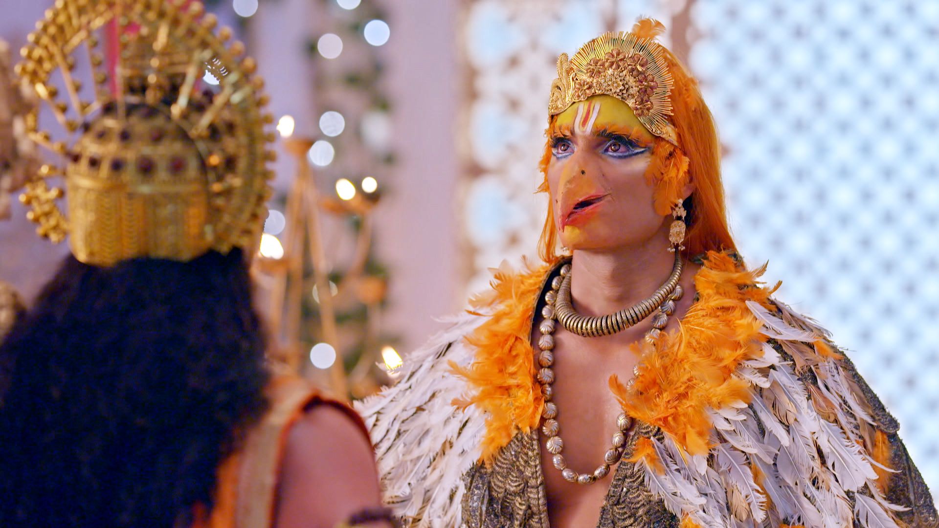 Watch shrimad-ramayan only on Watcho