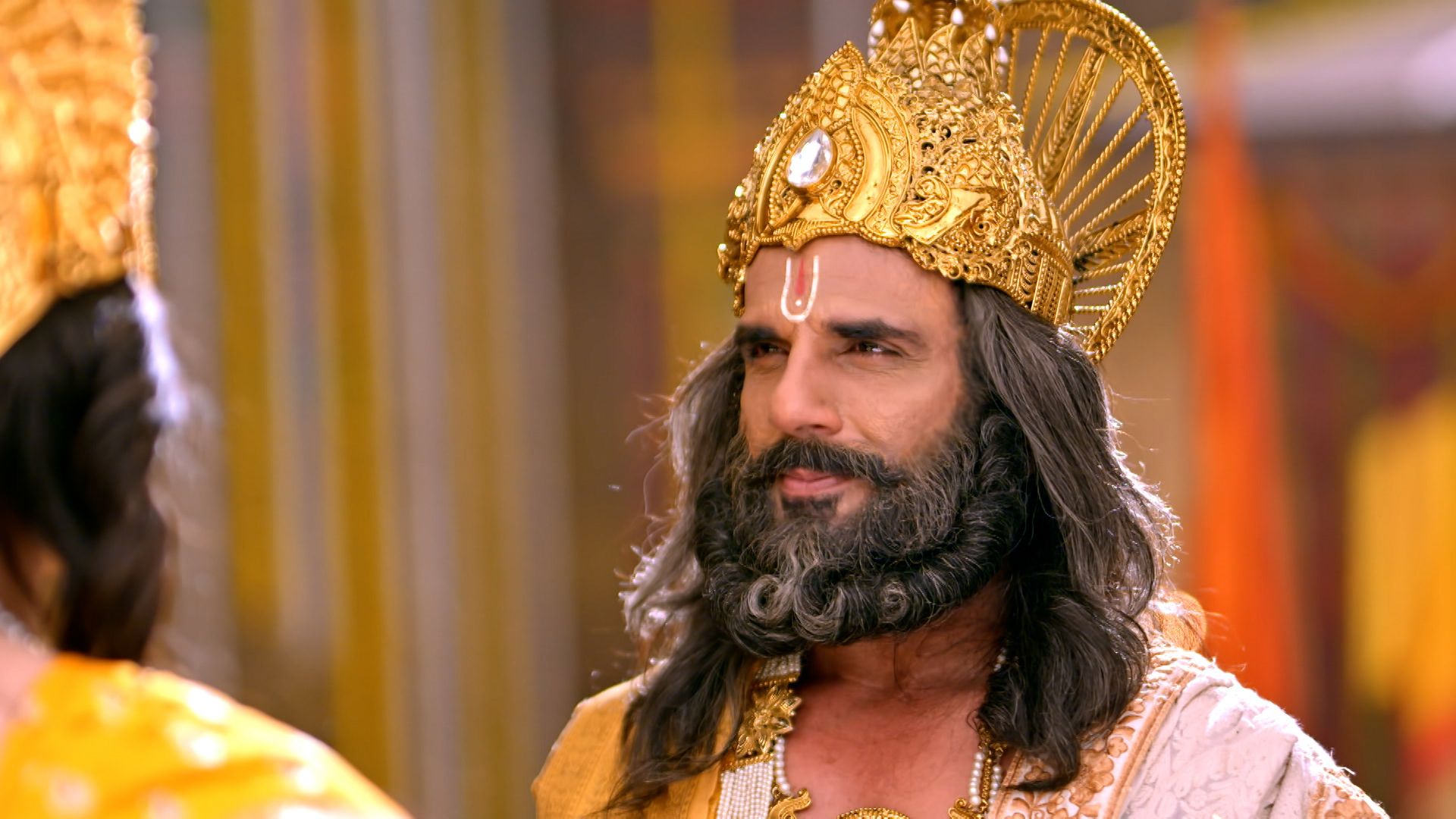 Watch shrimad-ramayan only on Watcho