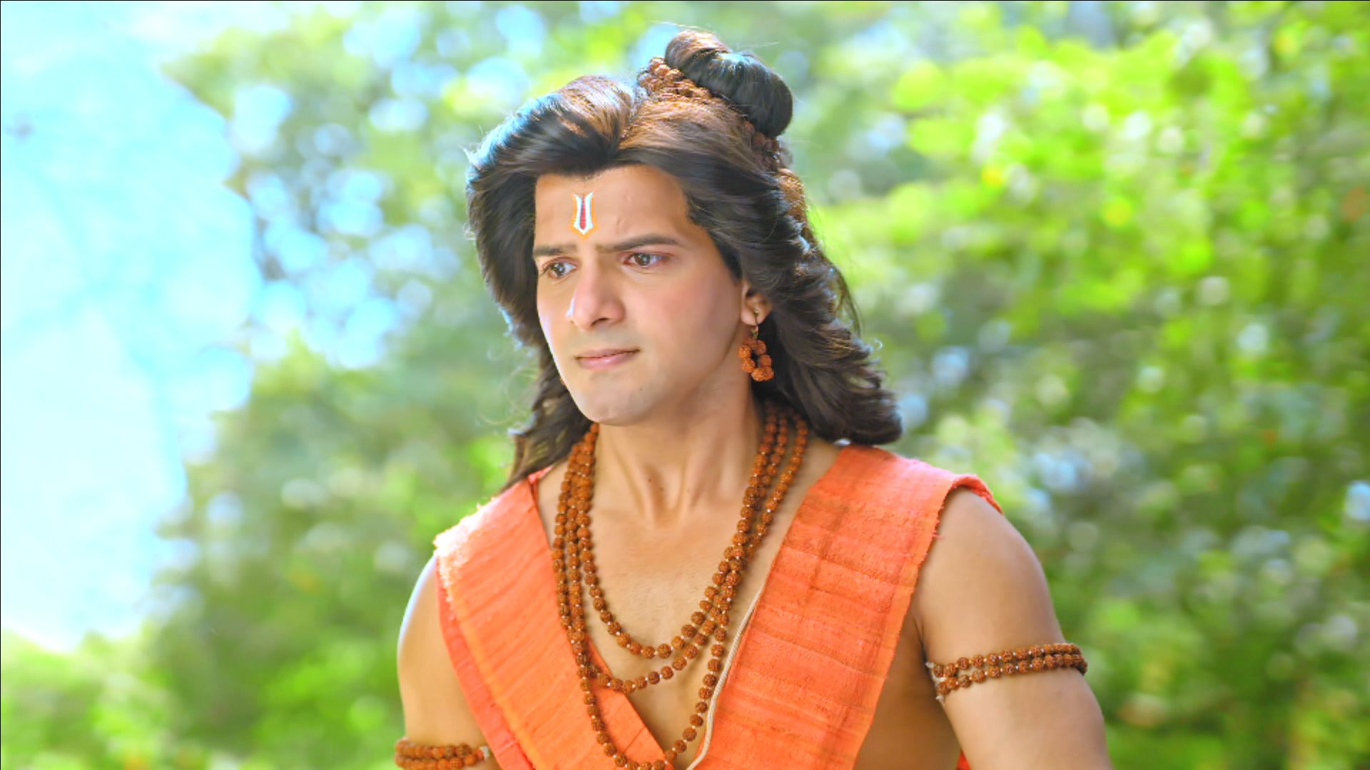 Watch shrimad-ramayan only on Watcho